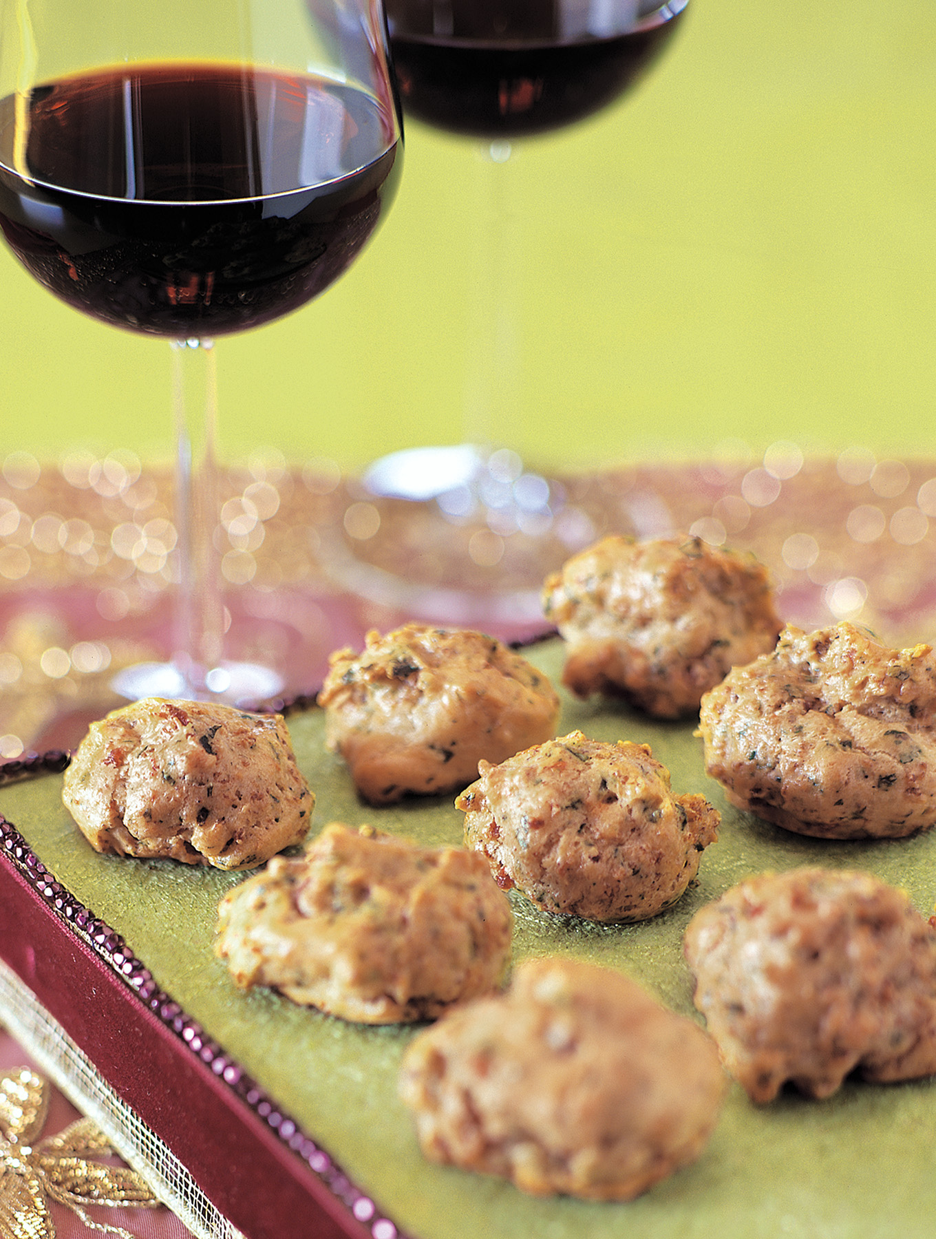 Recipe Detail Page | LCBO