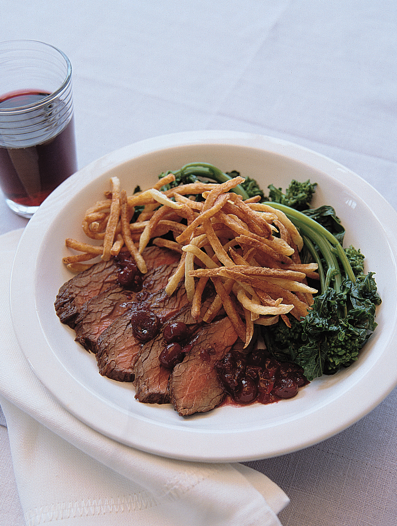 Recipe Detail Page | LCBO