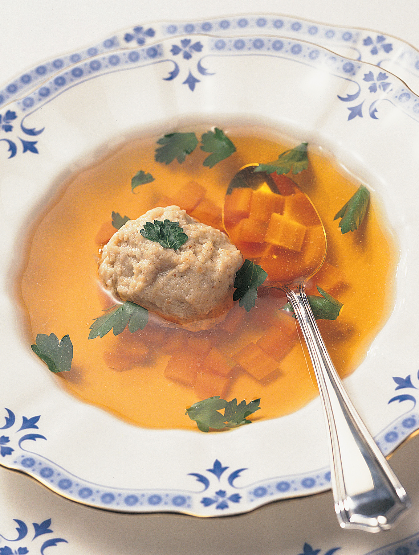 Recipe Detail Page | LCBO