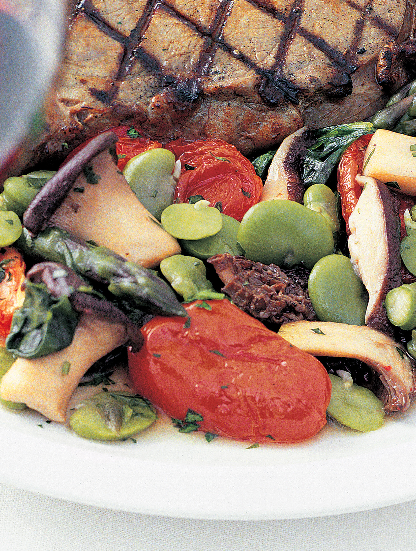 Recipe Detail Page | LCBO
