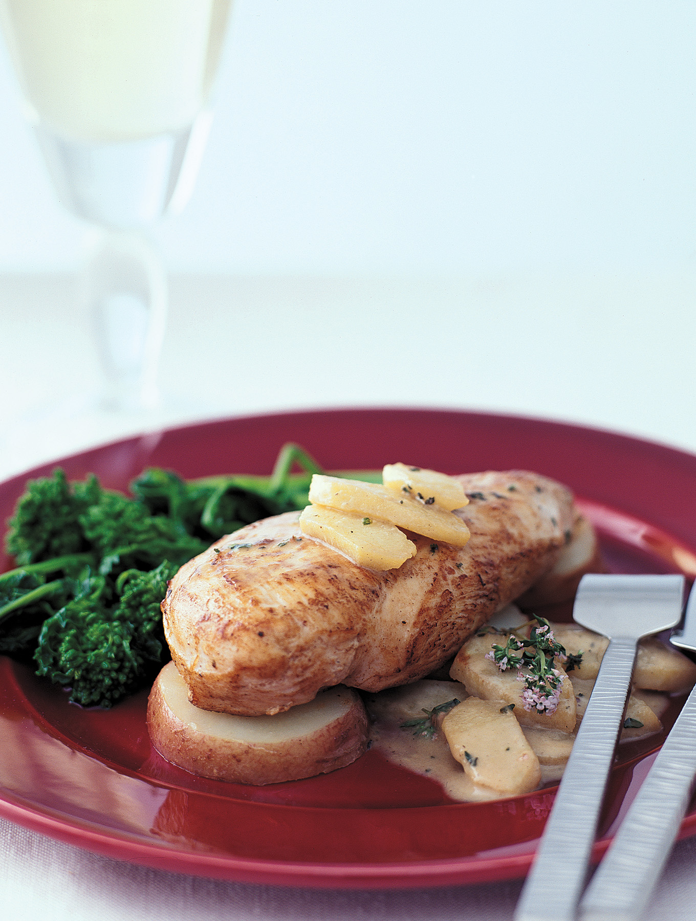 Recipe Detail Page | LCBO