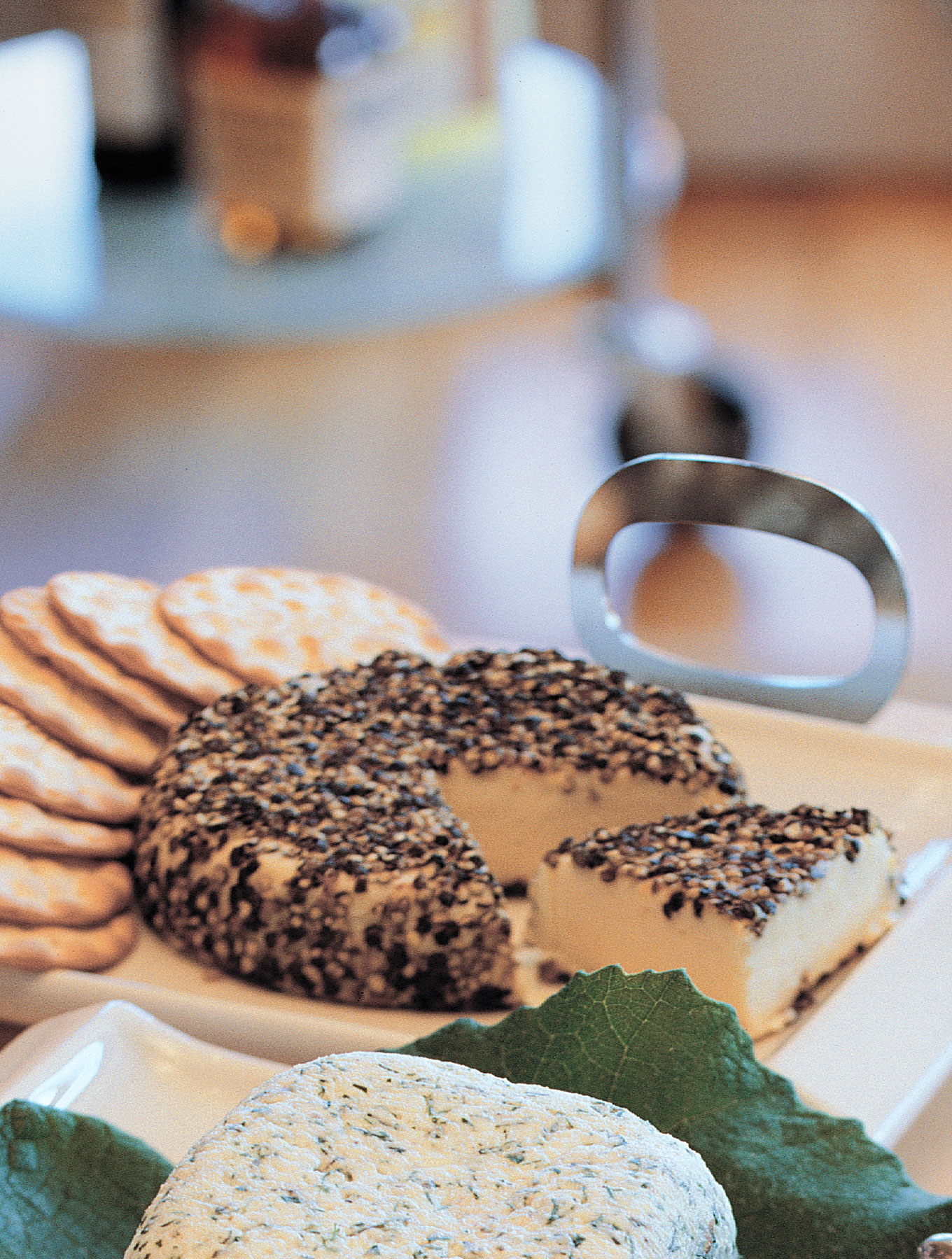 Recipe Detail Page | LCBO