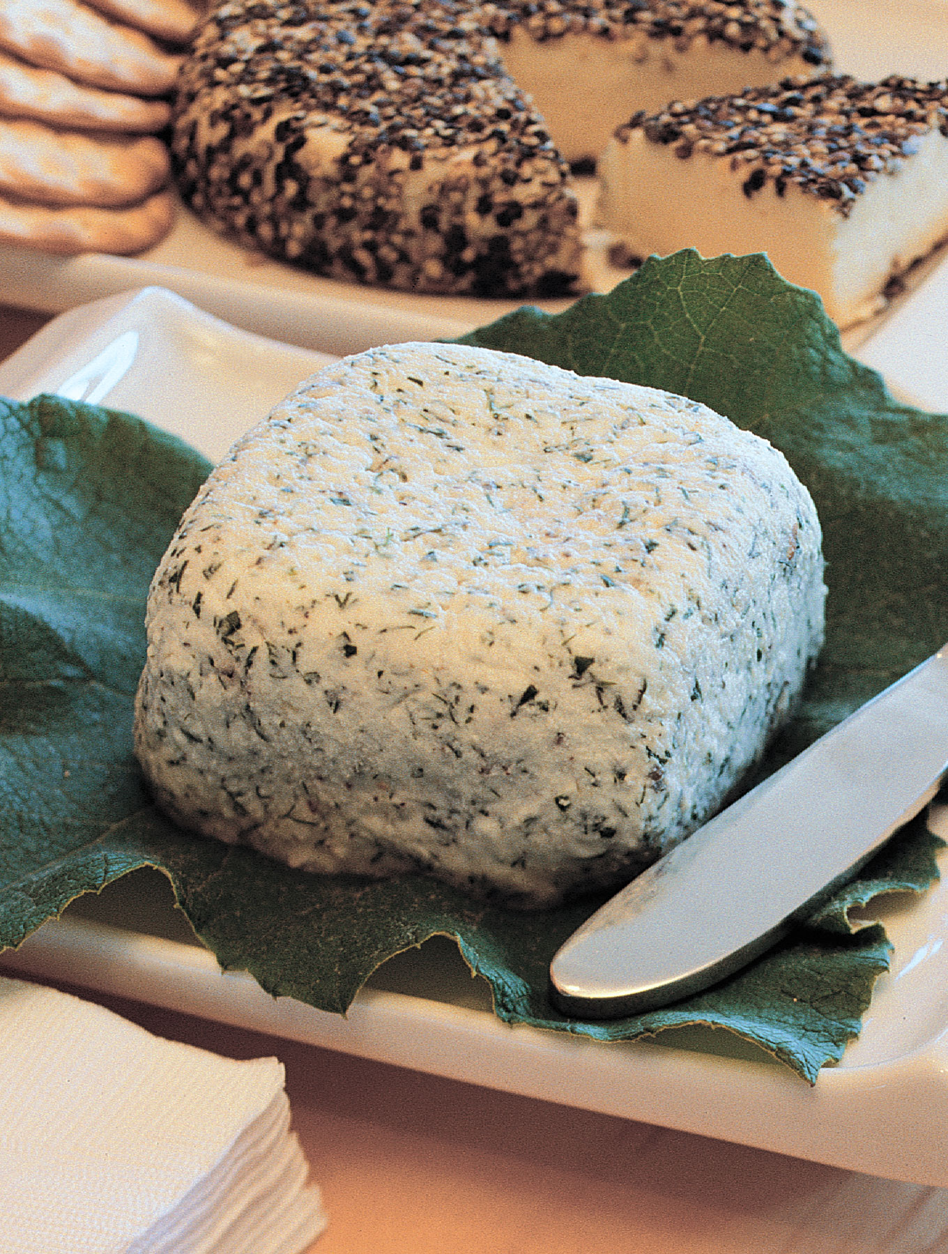 Recipe Detail Page | LCBO