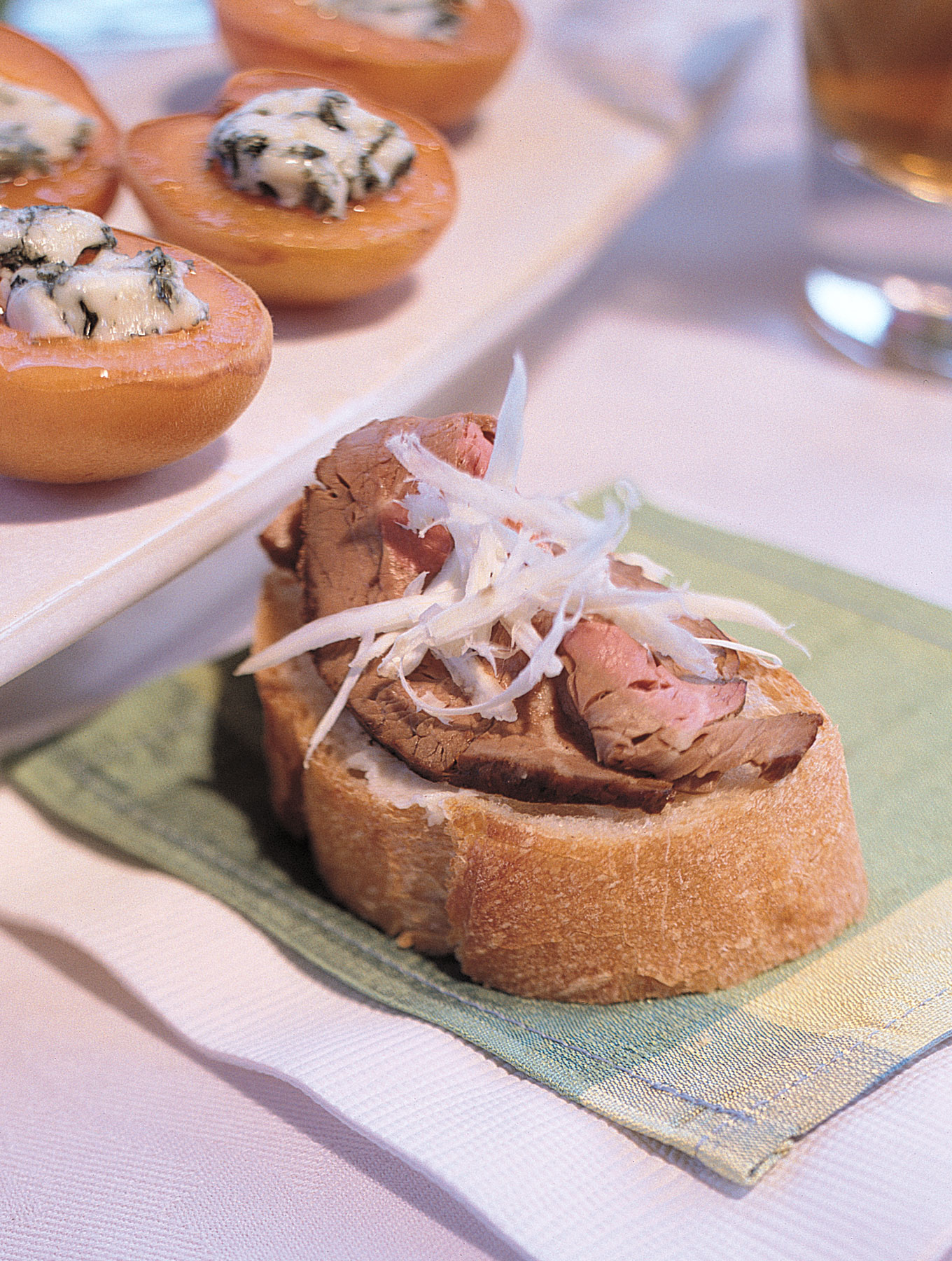 Recipe Detail Page | LCBO