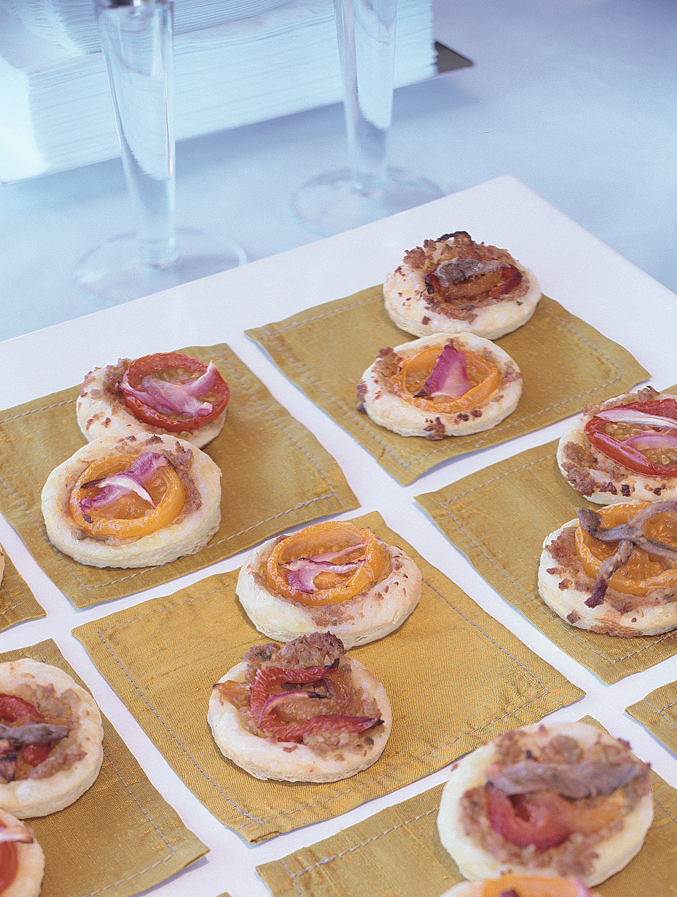 Recipe Detail Page | LCBO