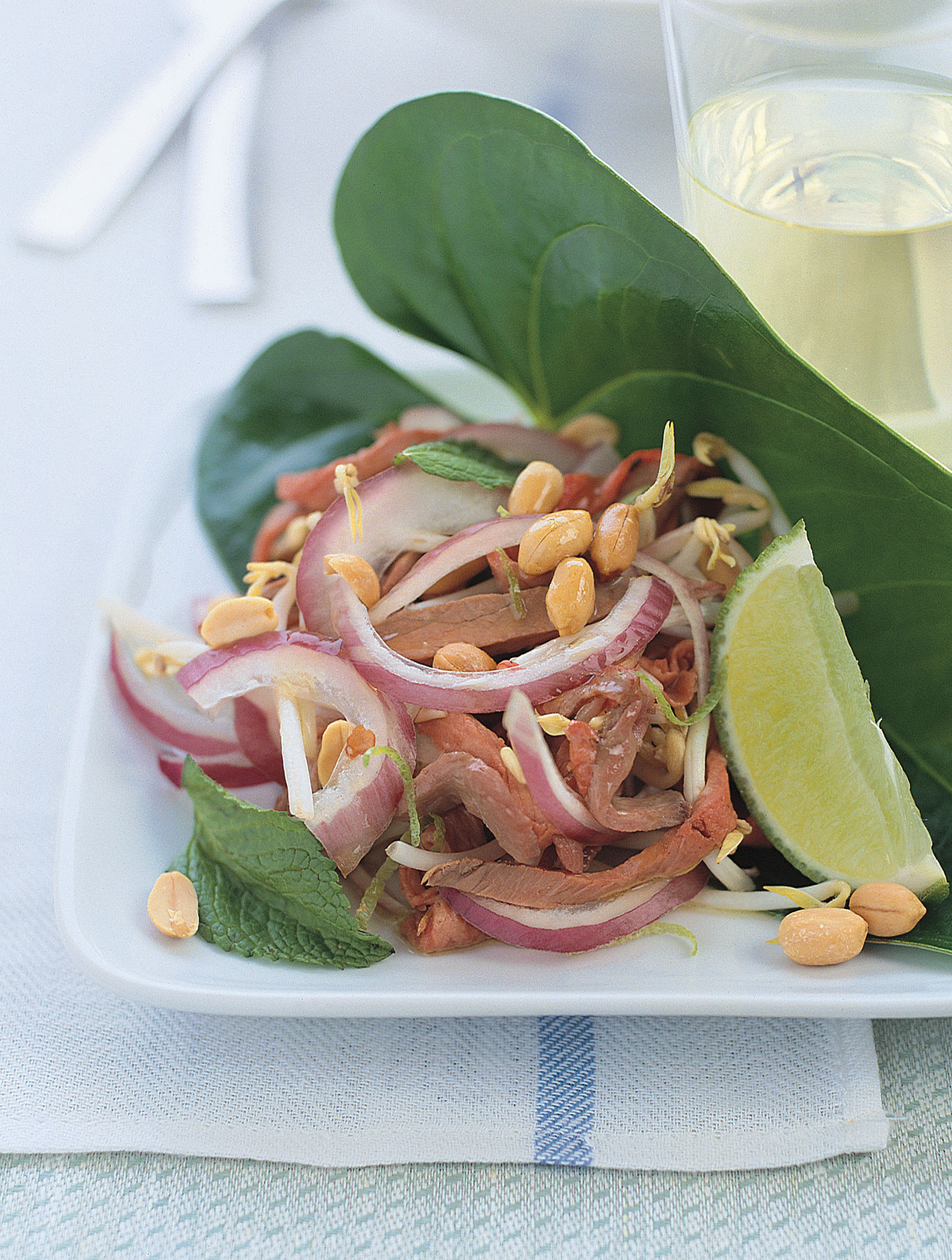 Recipe Detail Page | LCBO