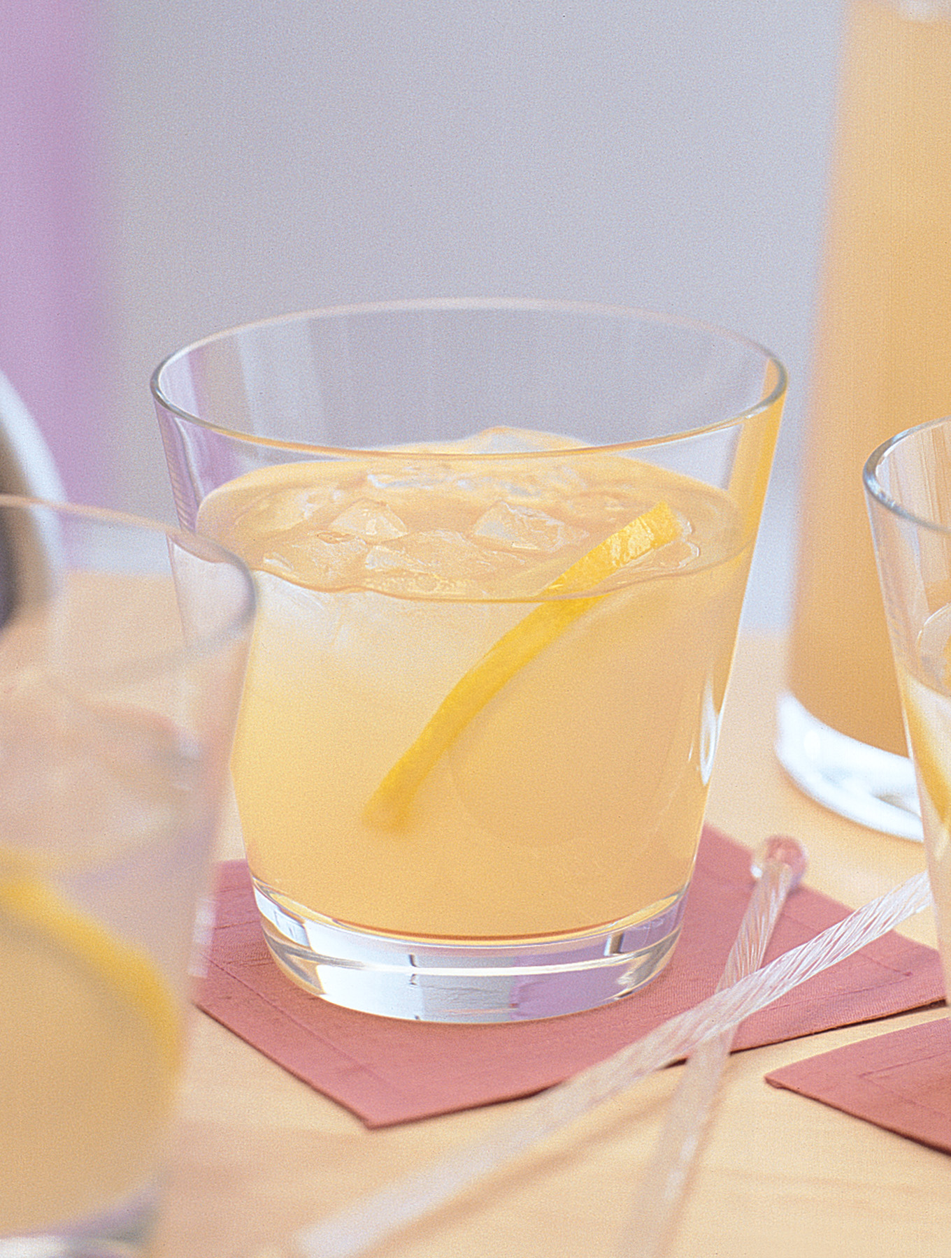 Recipe Detail Page | LCBO