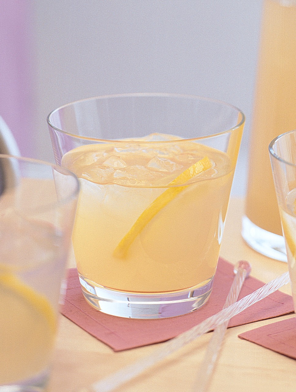 Recipe Detail Page | LCBO