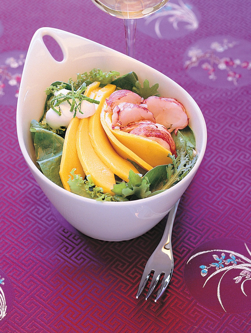 Recipe Detail Page | LCBO
