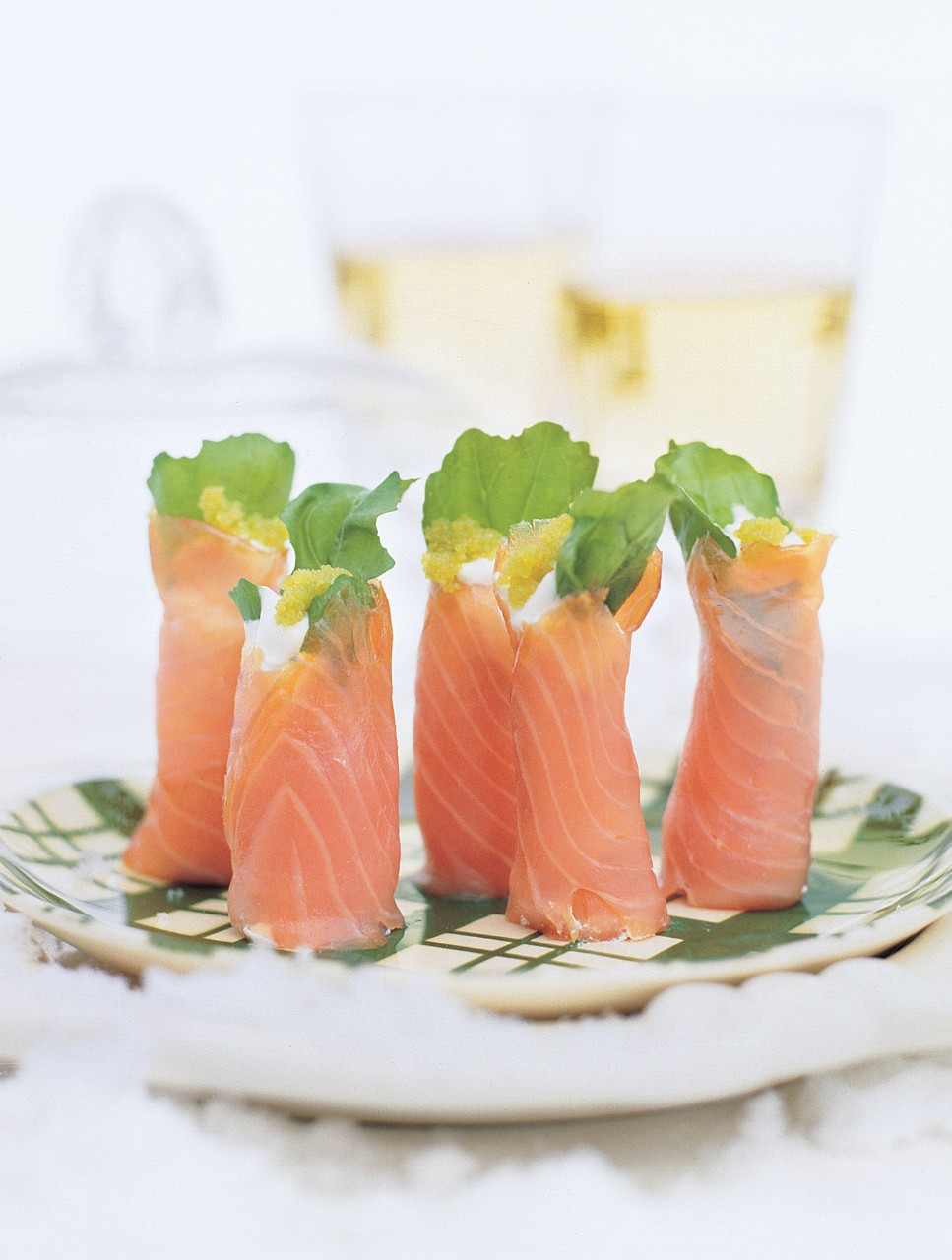 Recipe Detail Page | LCBO