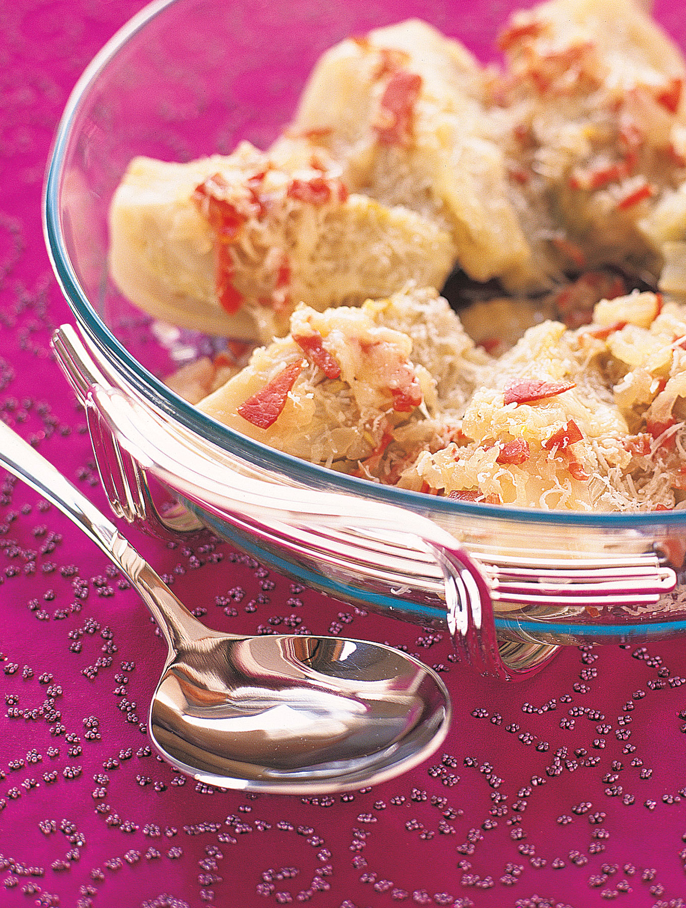 Recipe Detail Page | LCBO