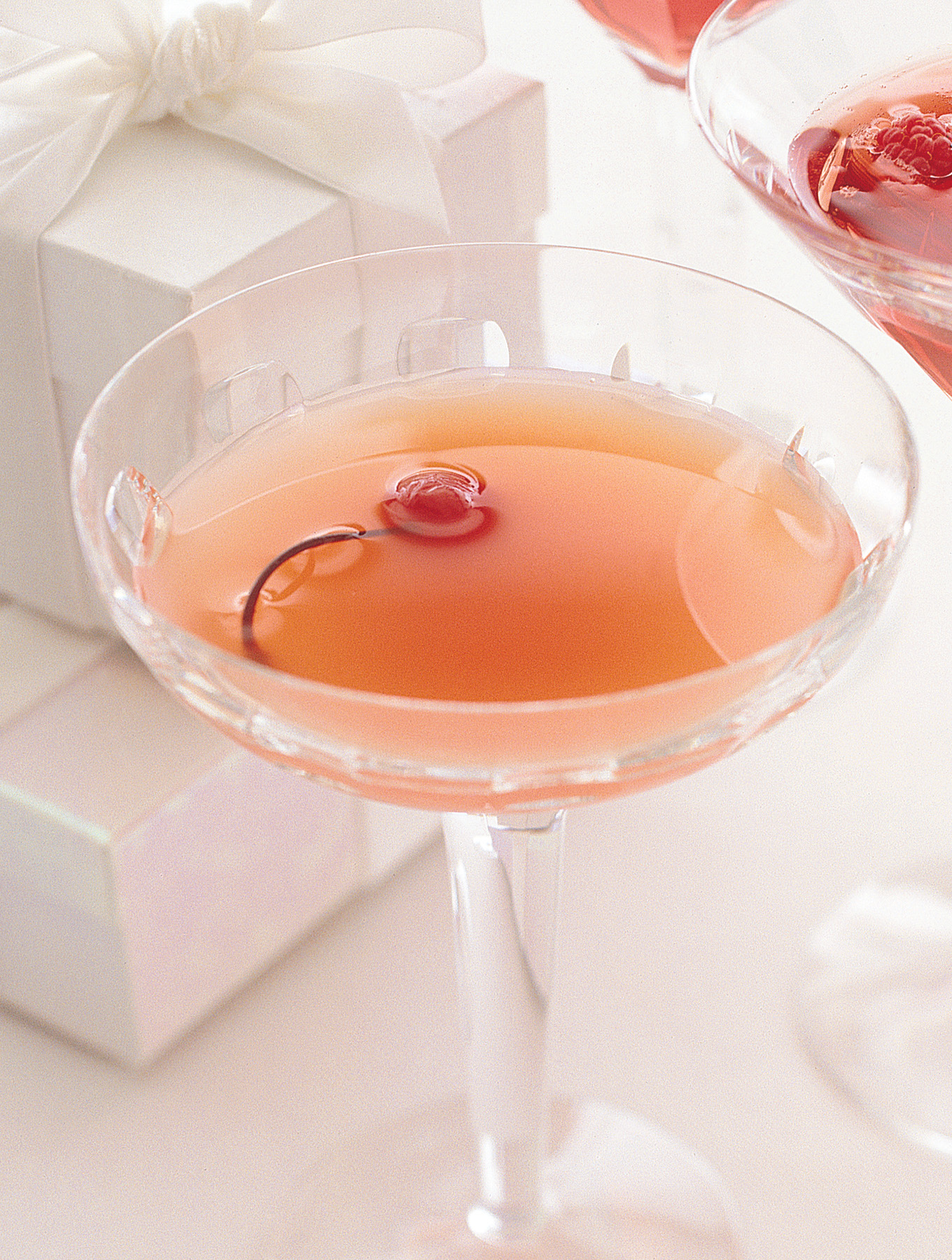 Recipe Detail Page | LCBO