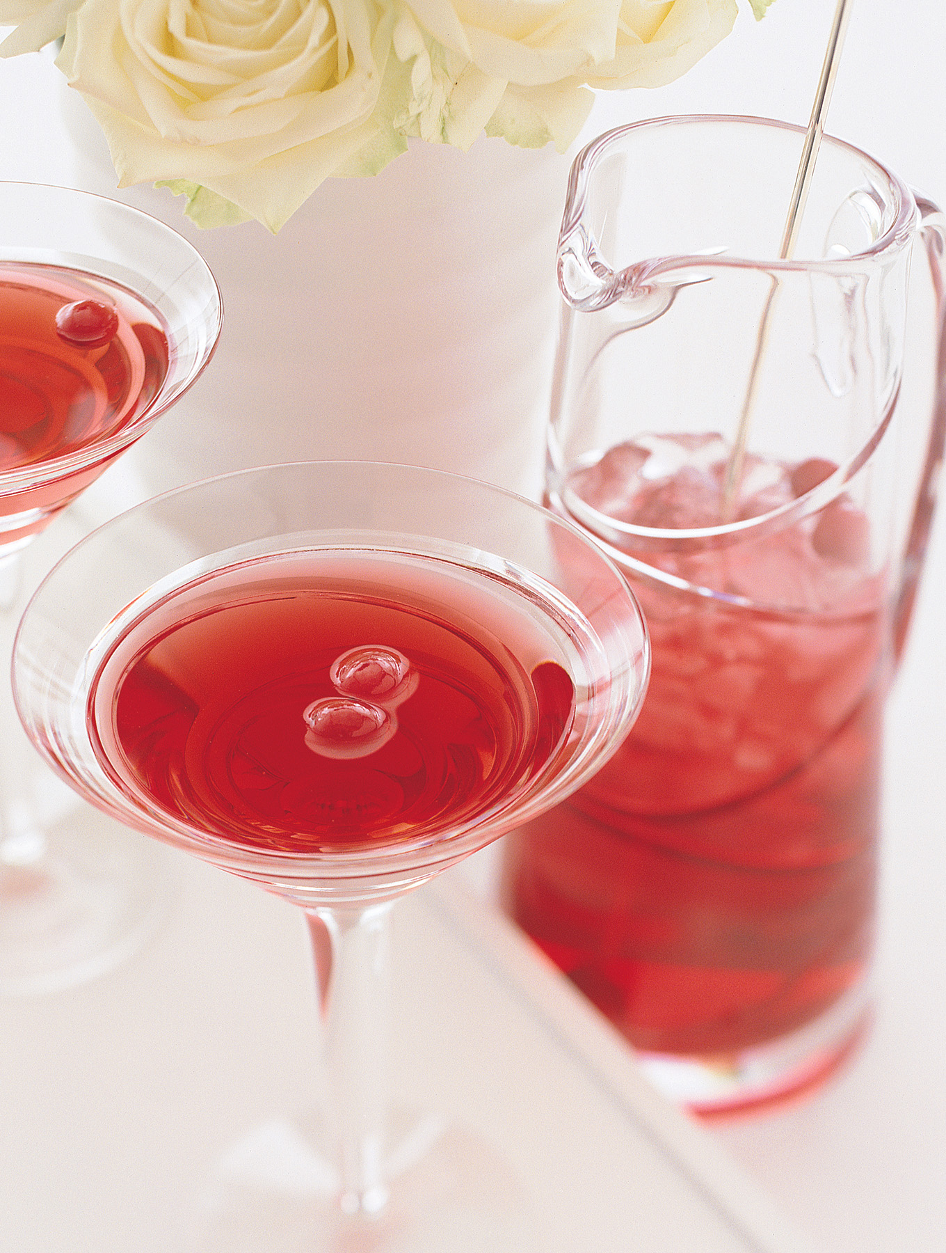 Recipe Detail Page | LCBO