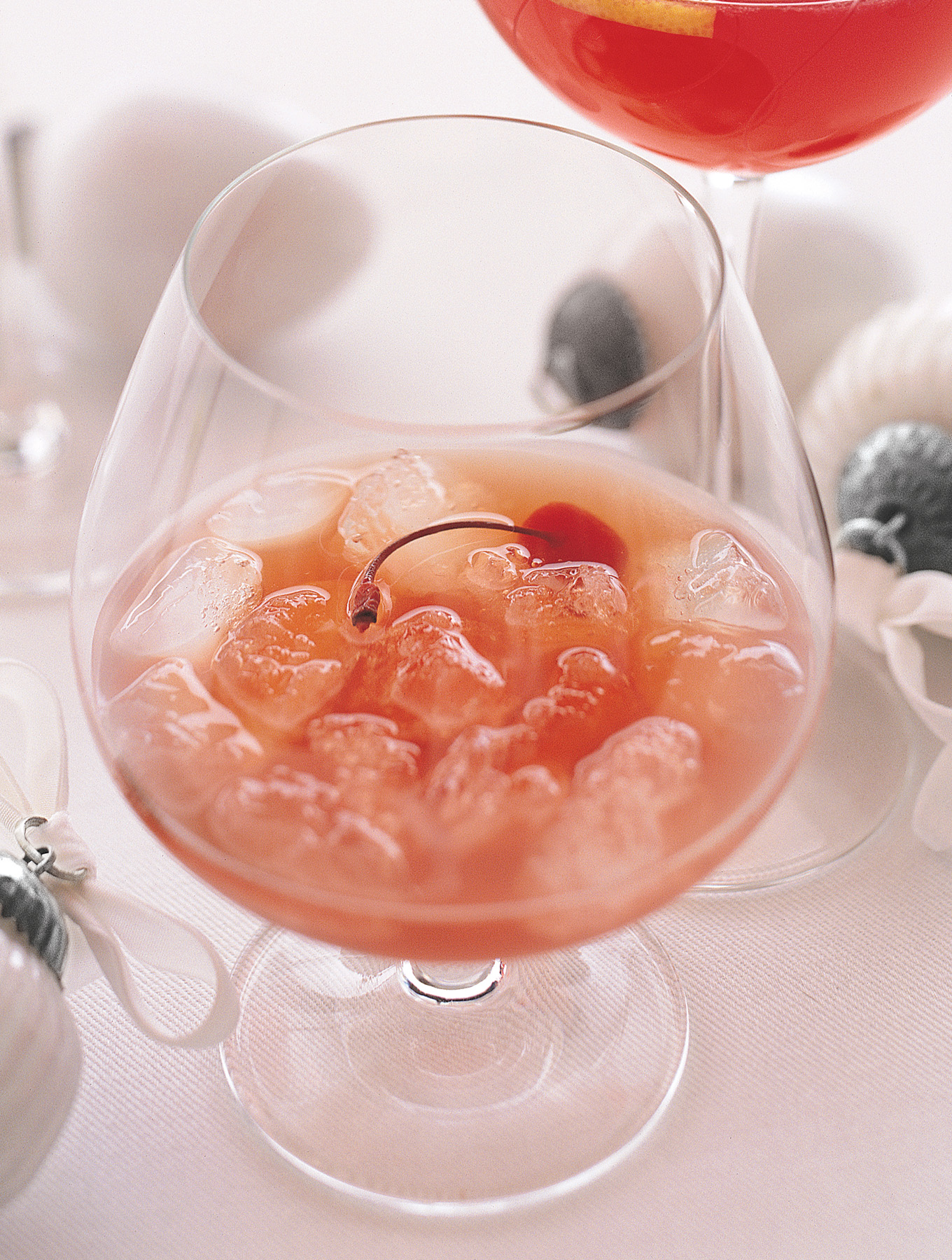 Recipe Detail Page | LCBO