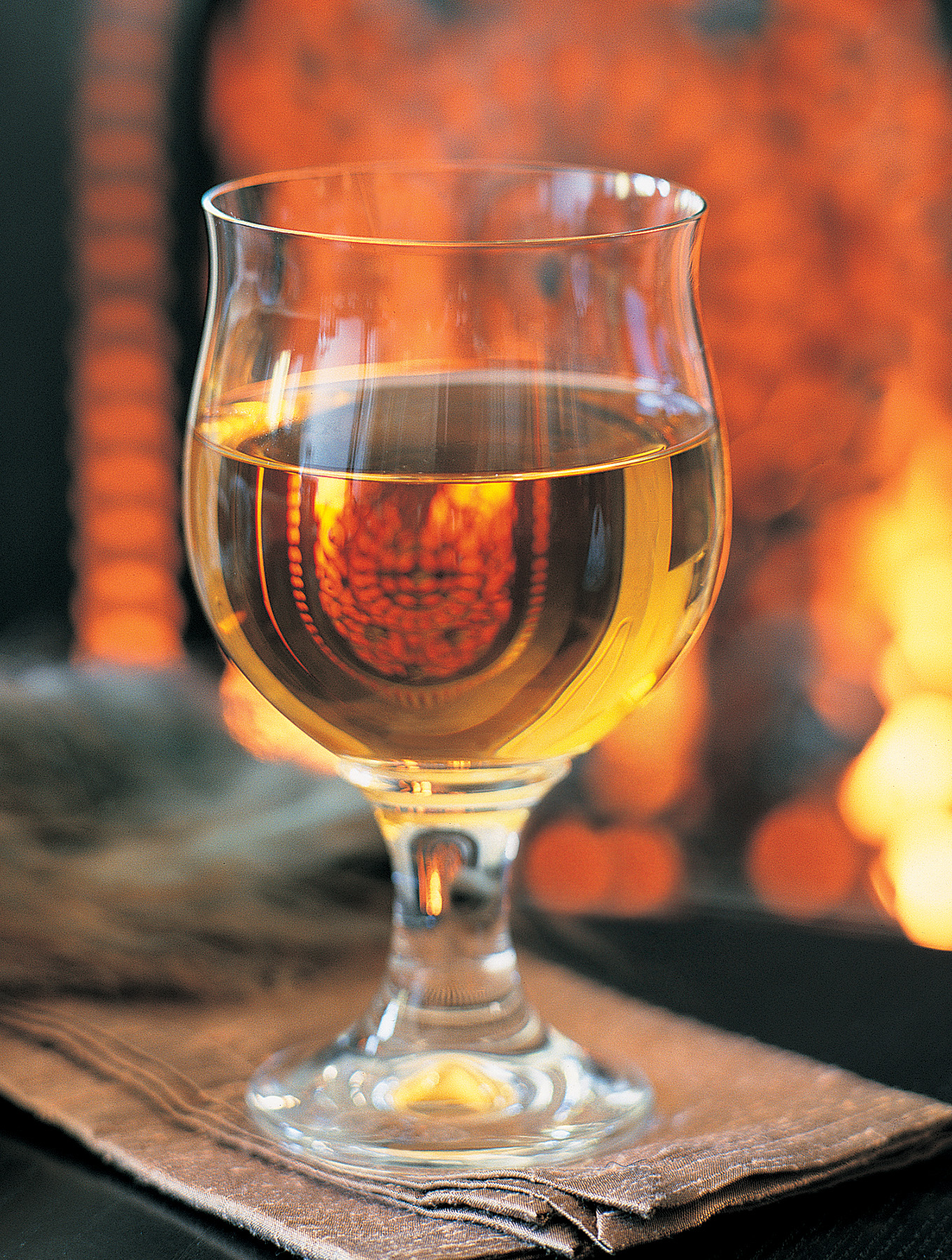 Recipe Detail Page | LCBO