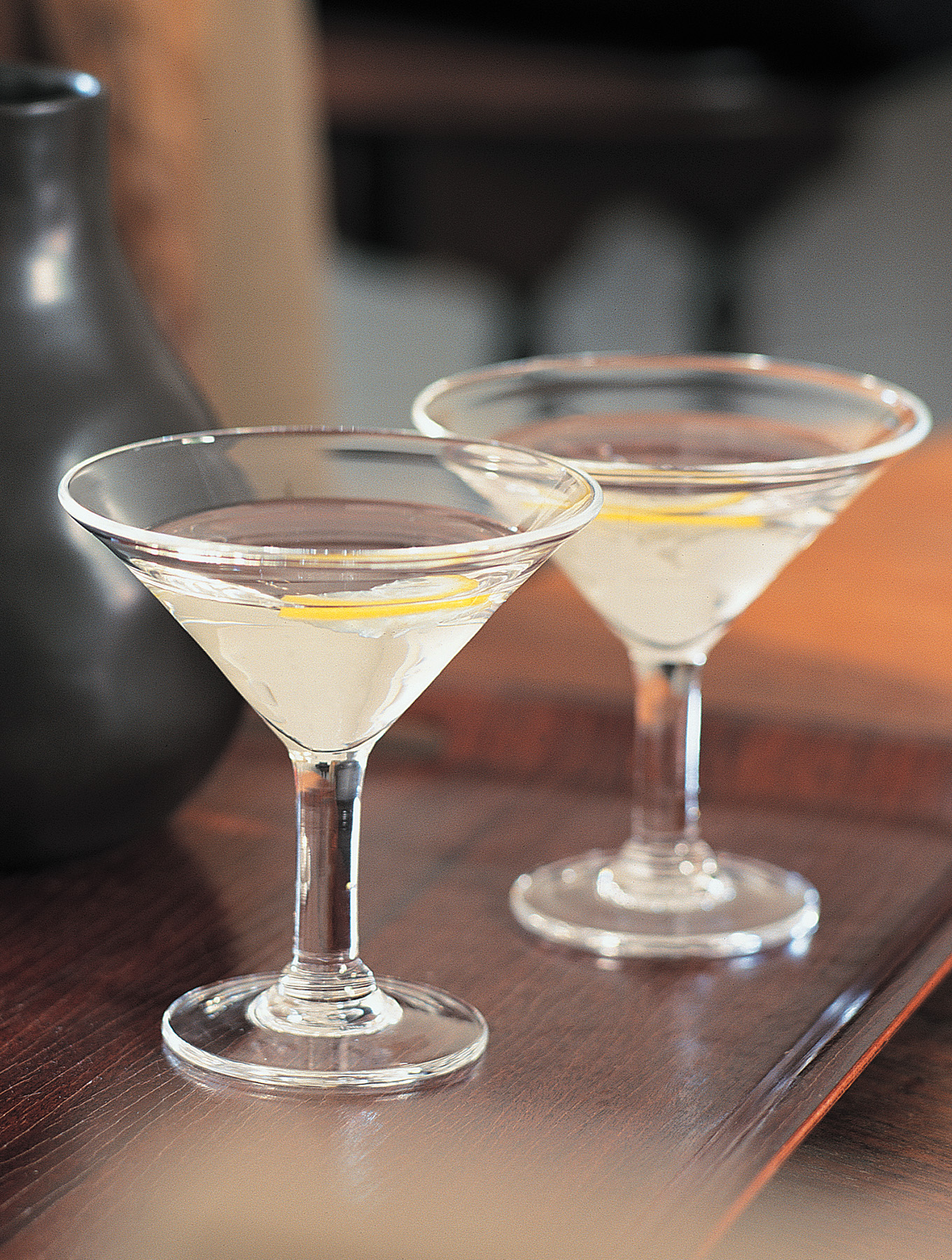 Recipe Detail Page | LCBO