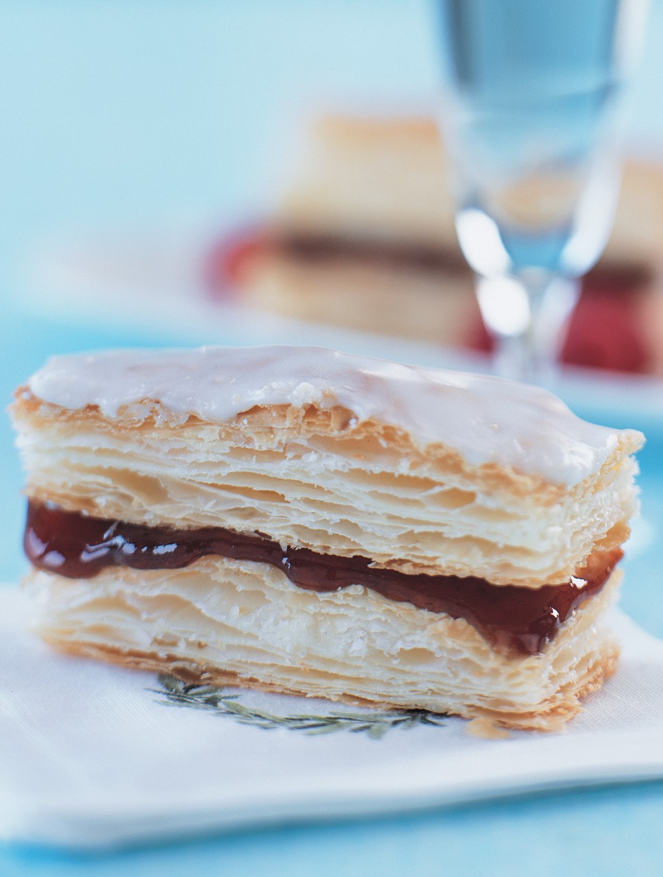 Recipe Detail Page | LCBO