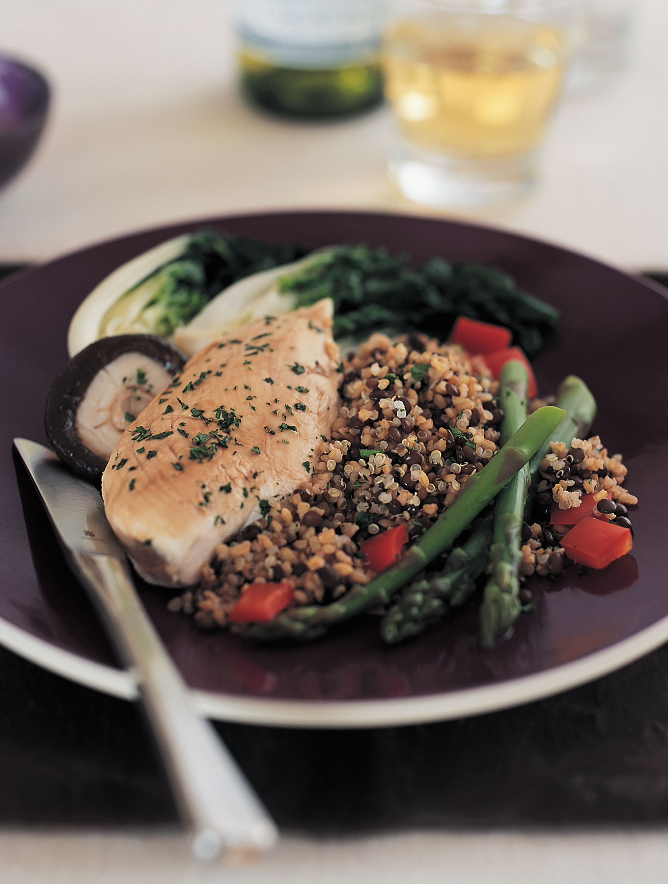 Recipe Detail Page | LCBO