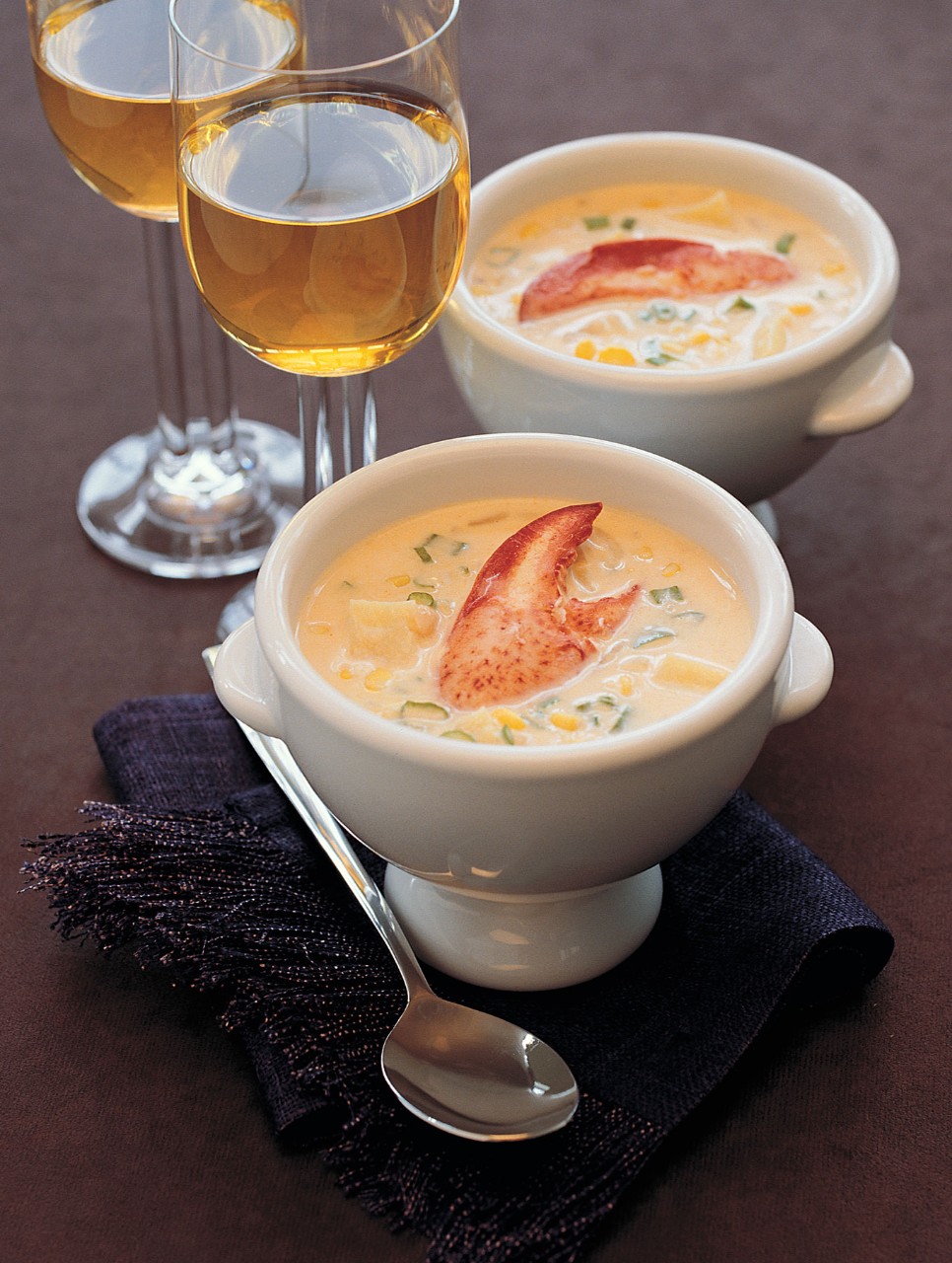 Recipe Detail Page | LCBO