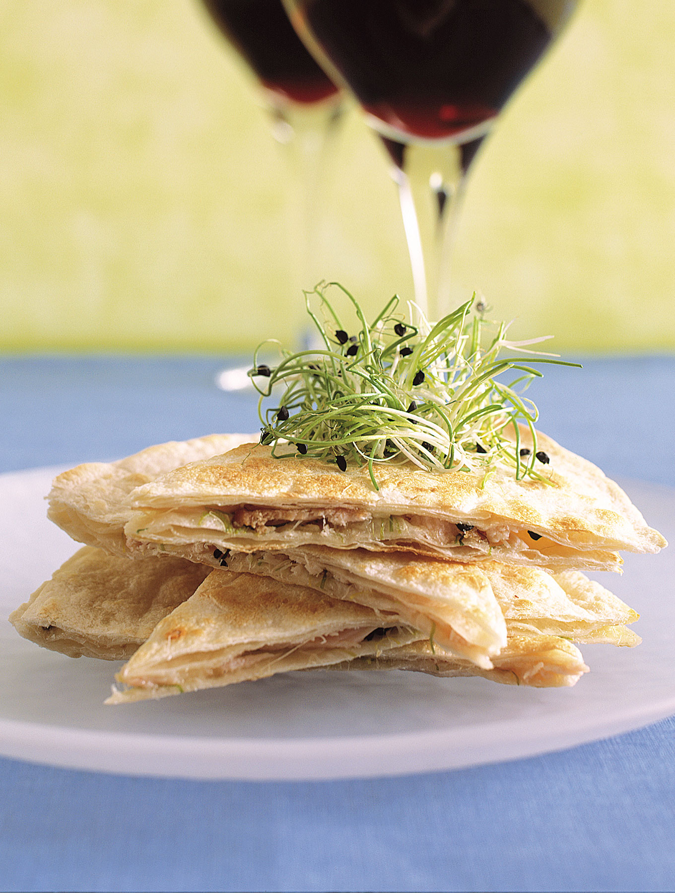 Recipe Detail Page | LCBO