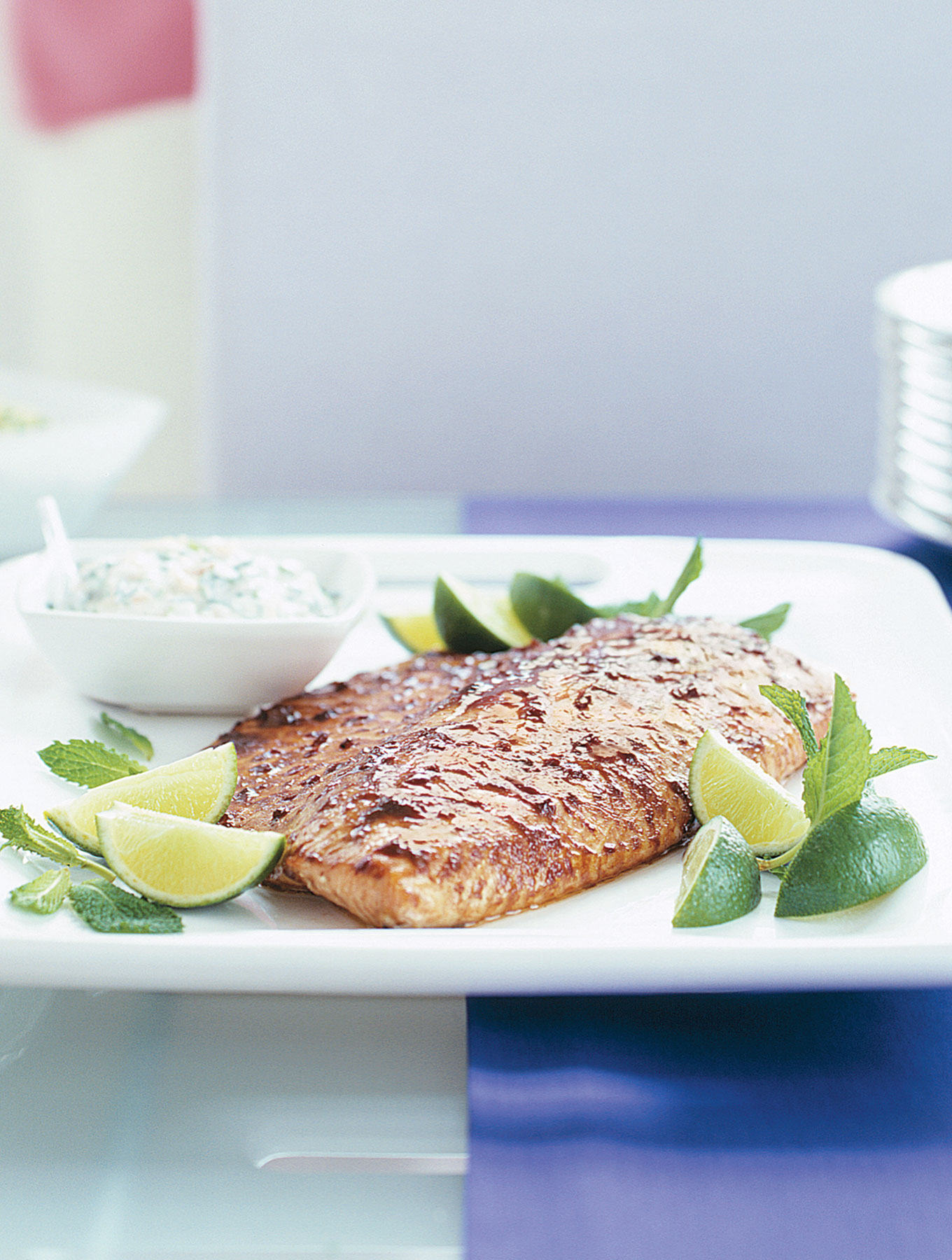 Recipe Detail Page | LCBO