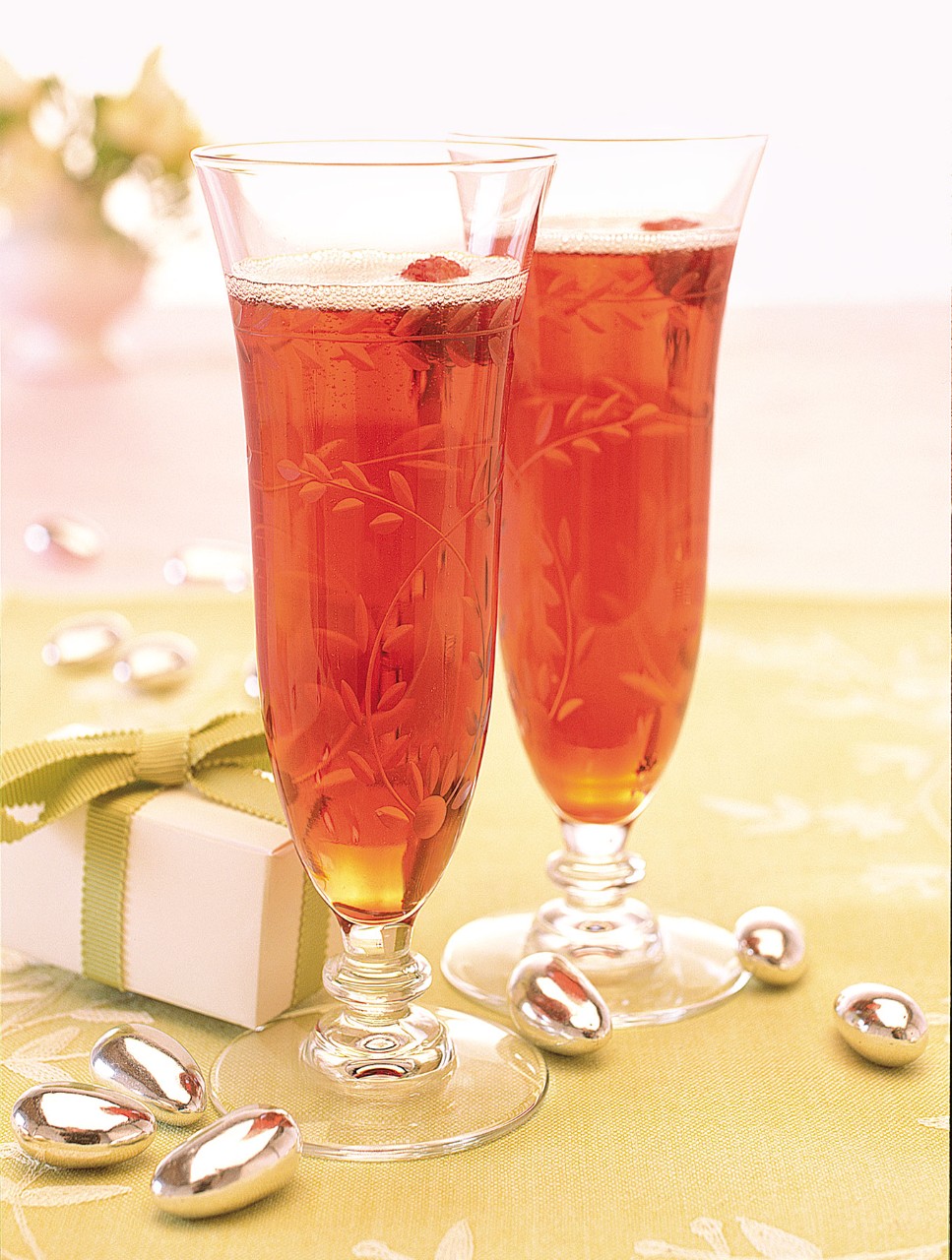 Recipe Detail Page | LCBO