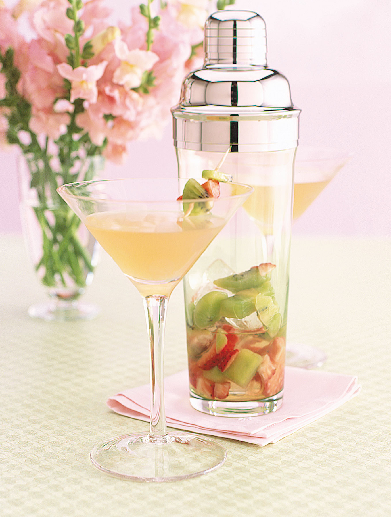 Recipe Detail Page | LCBO