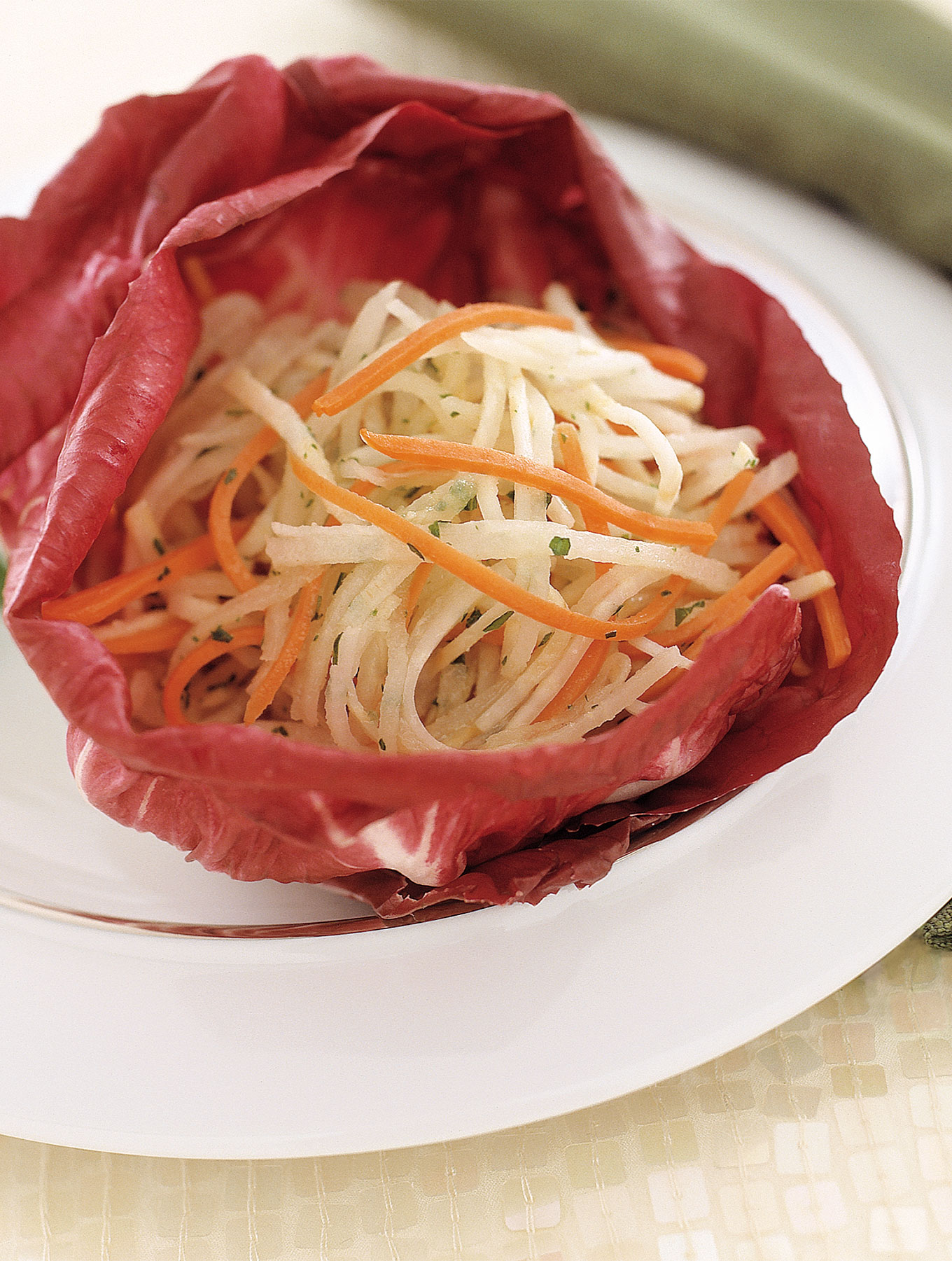 Recipe Detail Page | LCBO