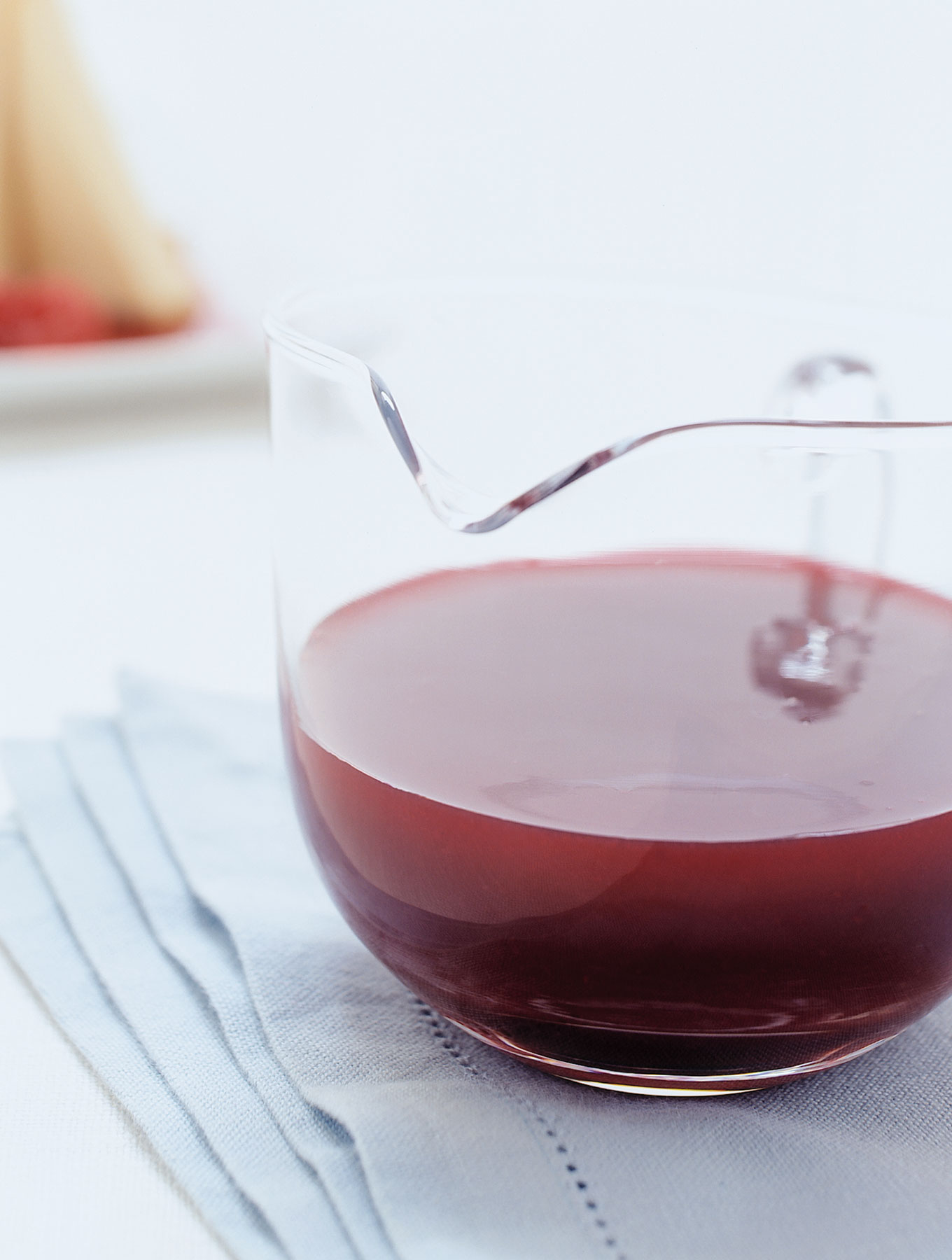 Recipe Detail Page | LCBO