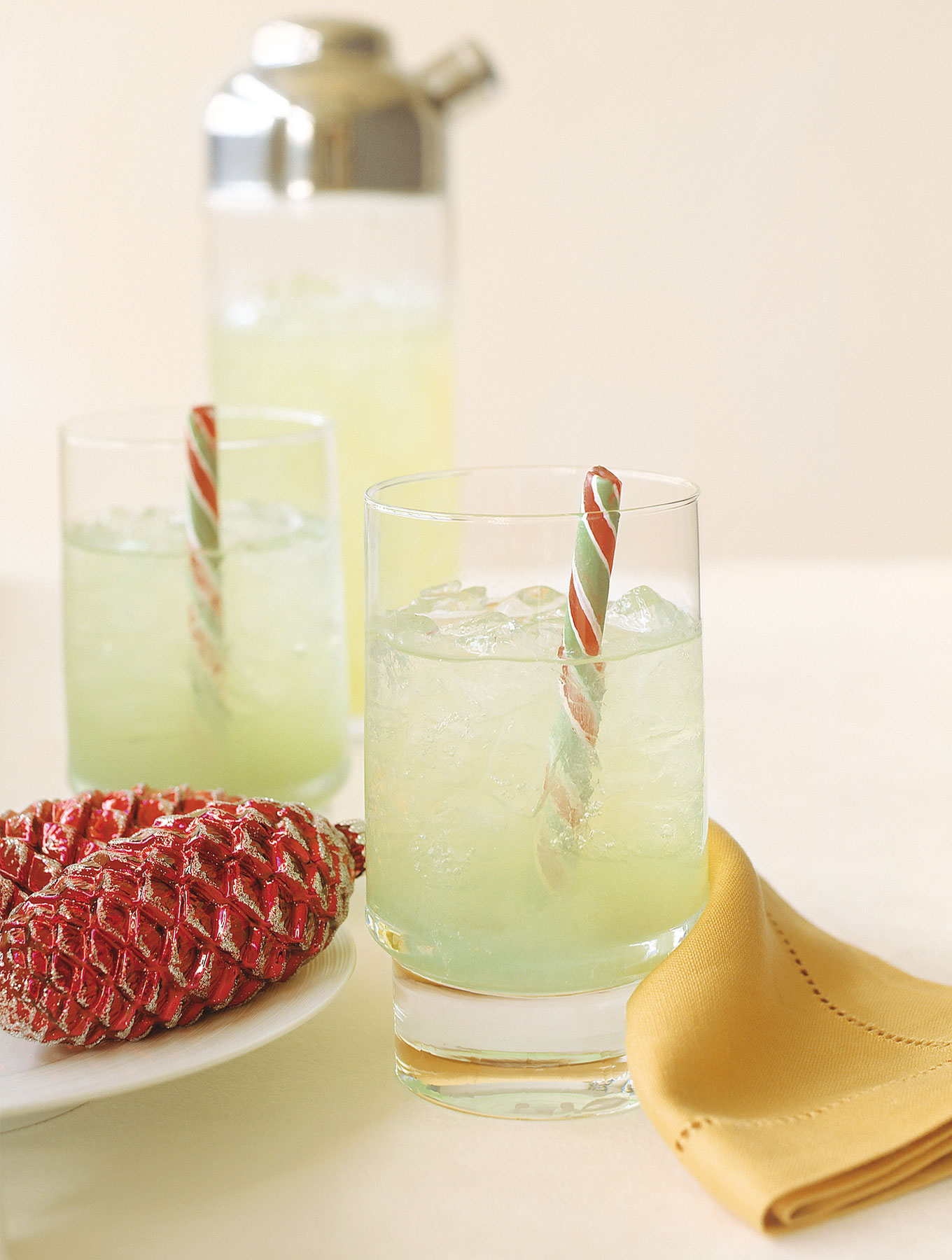 Recipe Detail Page | LCBO