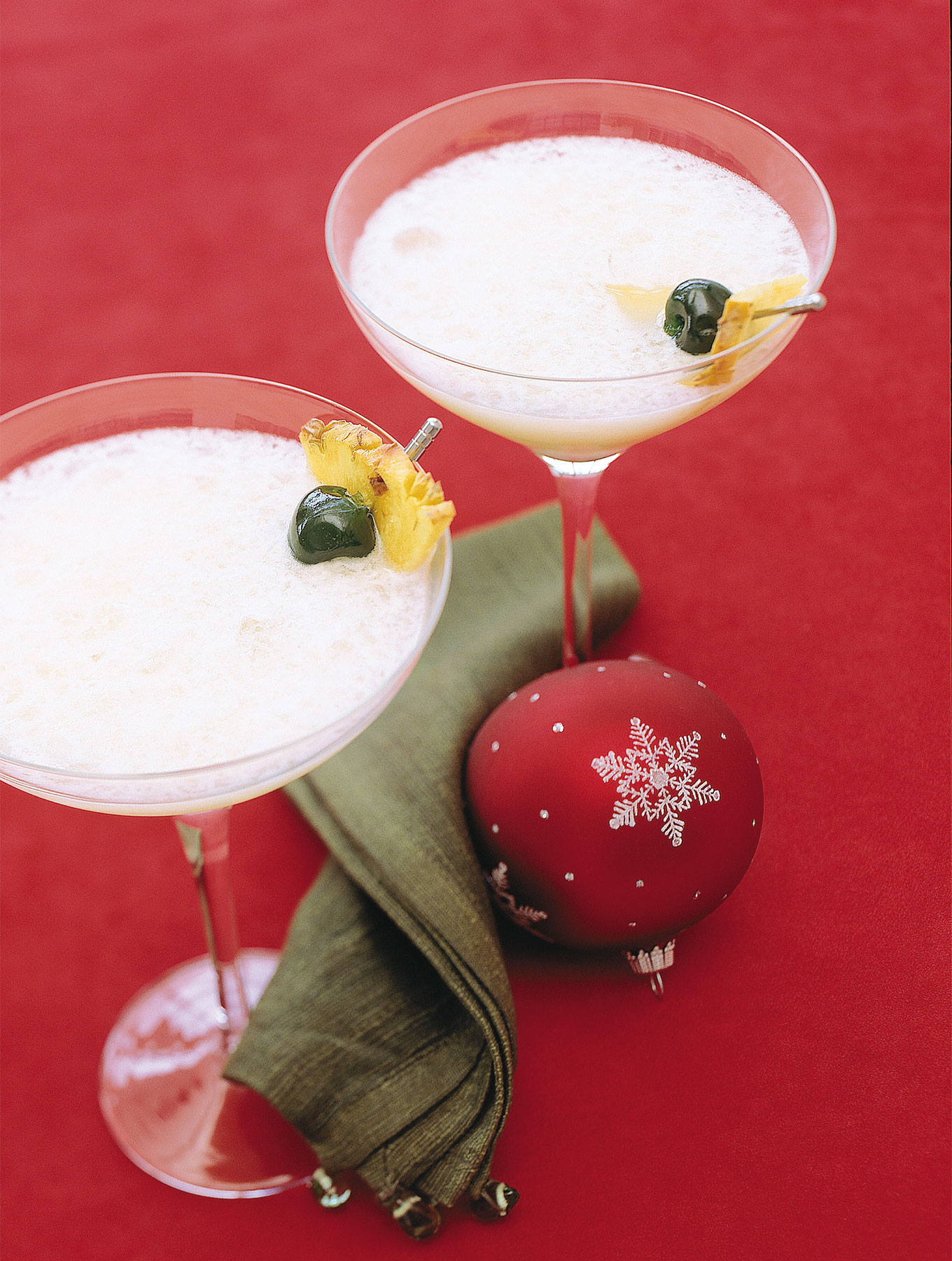 Recipe Detail Page | LCBO
