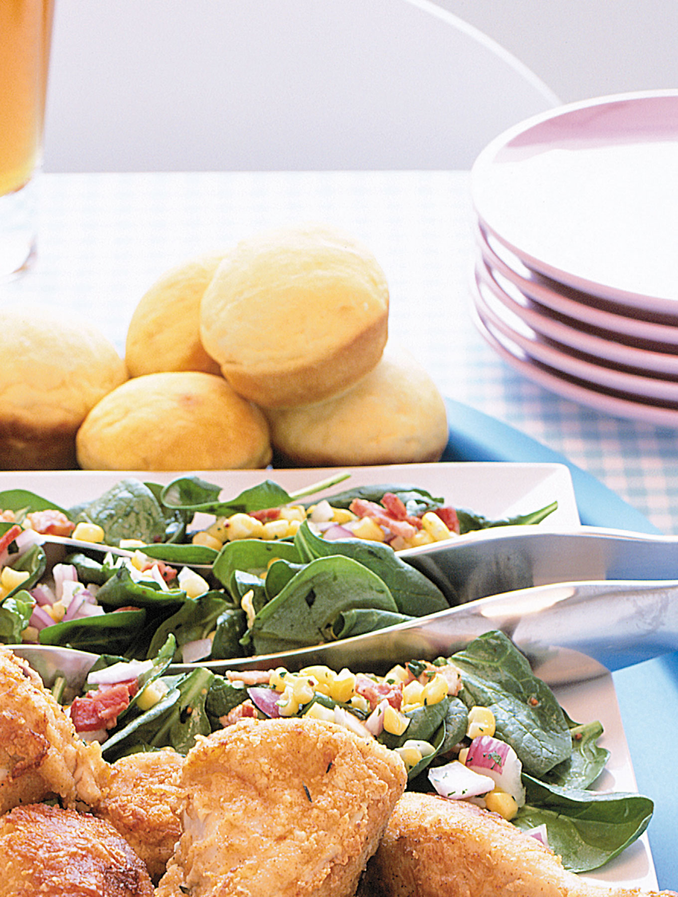 Recipe Detail Page | LCBO