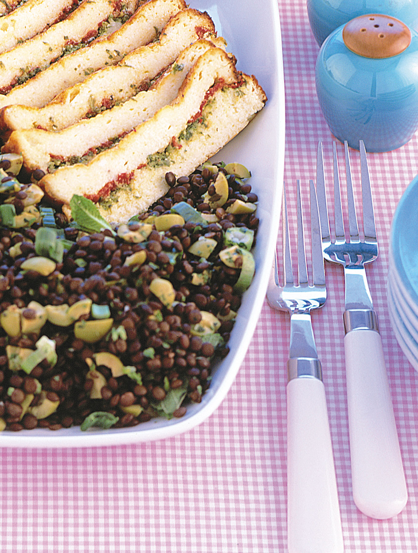 Recipe Detail Page | LCBO