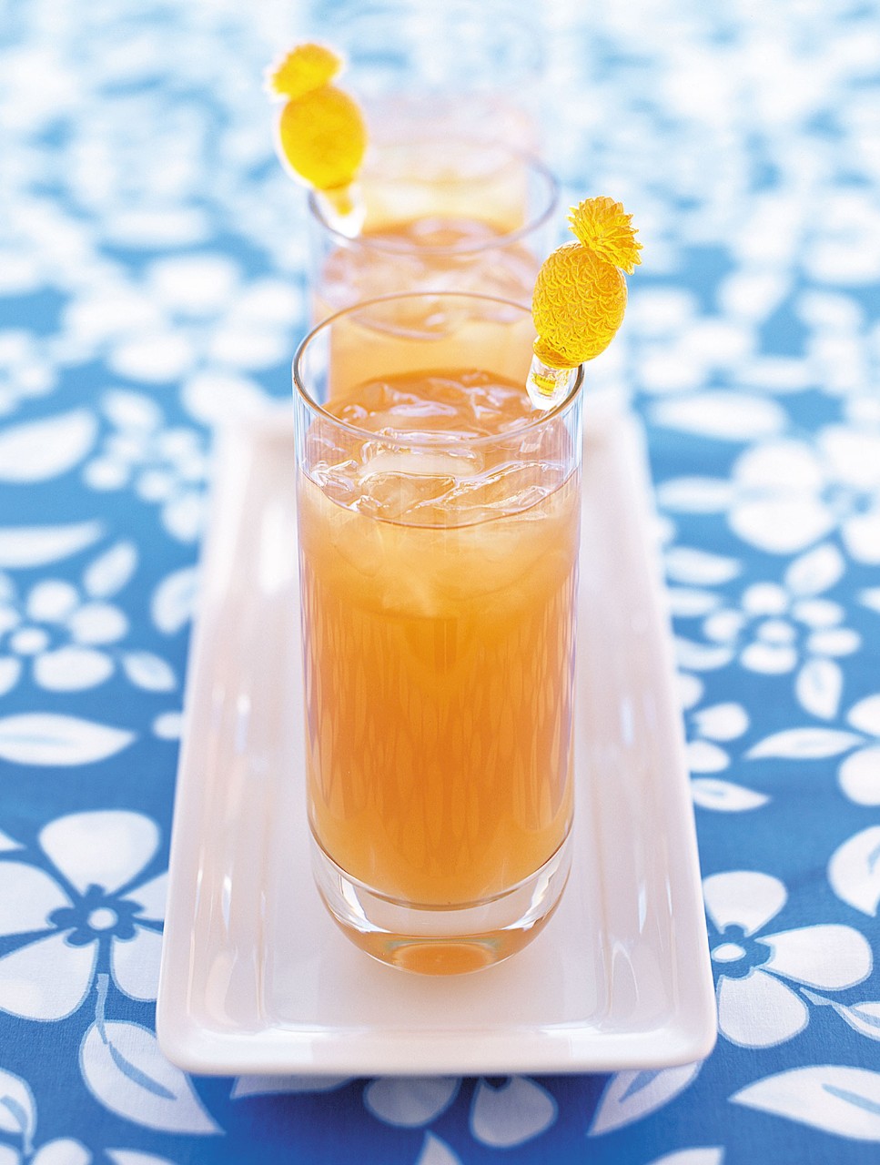 Recipe Detail Page | LCBO