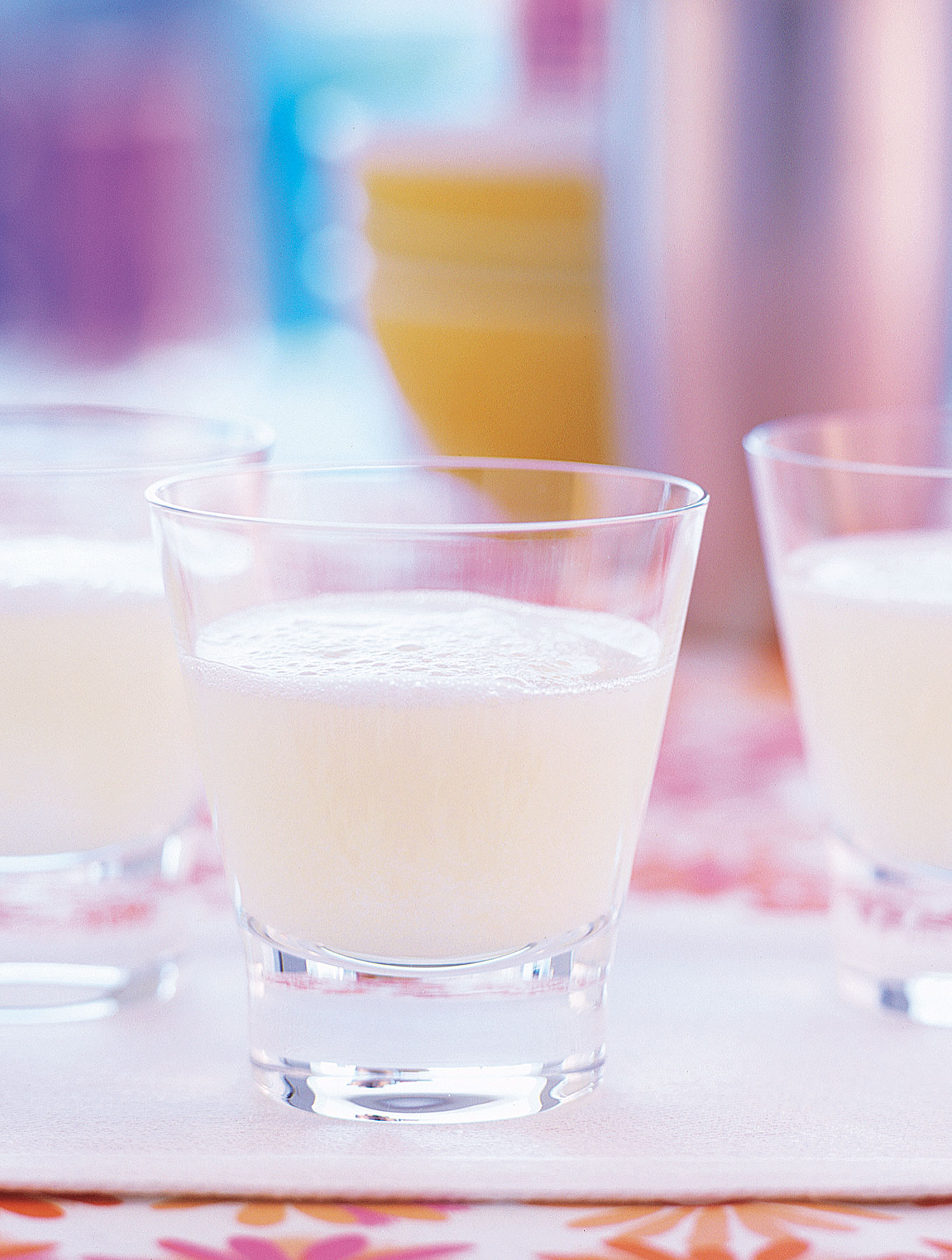 Recipe Detail Page | LCBO