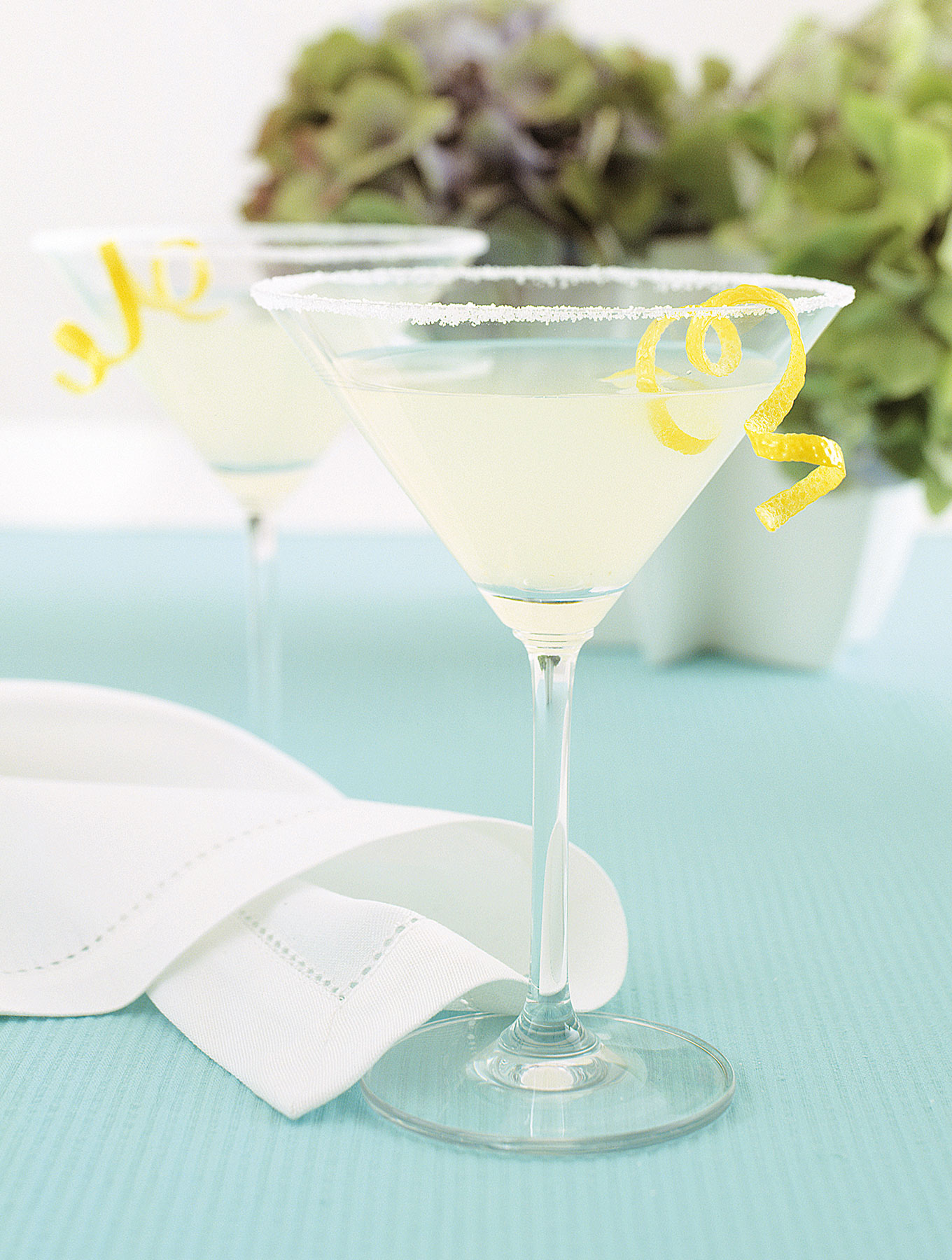 Recipe Detail Page | LCBO