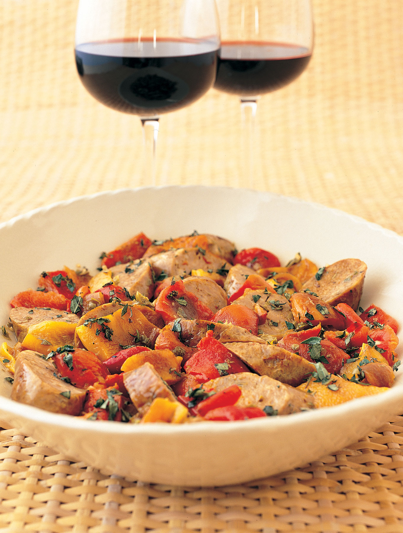 Recipe Detail Page | LCBO