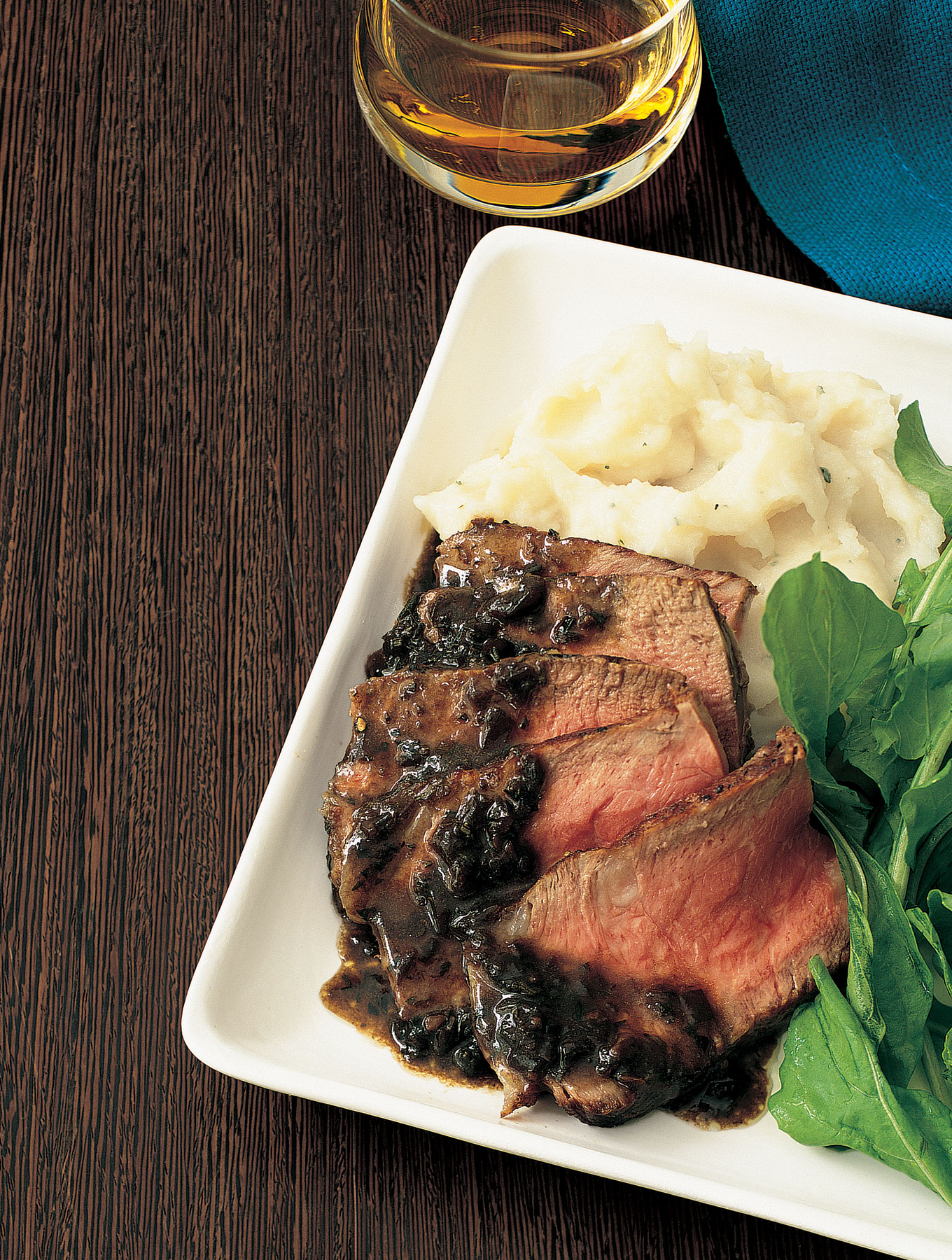 Recipe Detail Page | LCBO