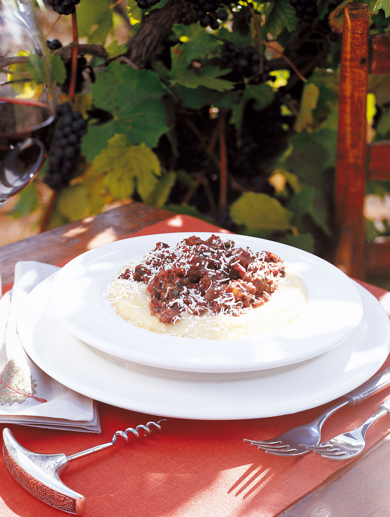 Recipe Detail Page | LCBO