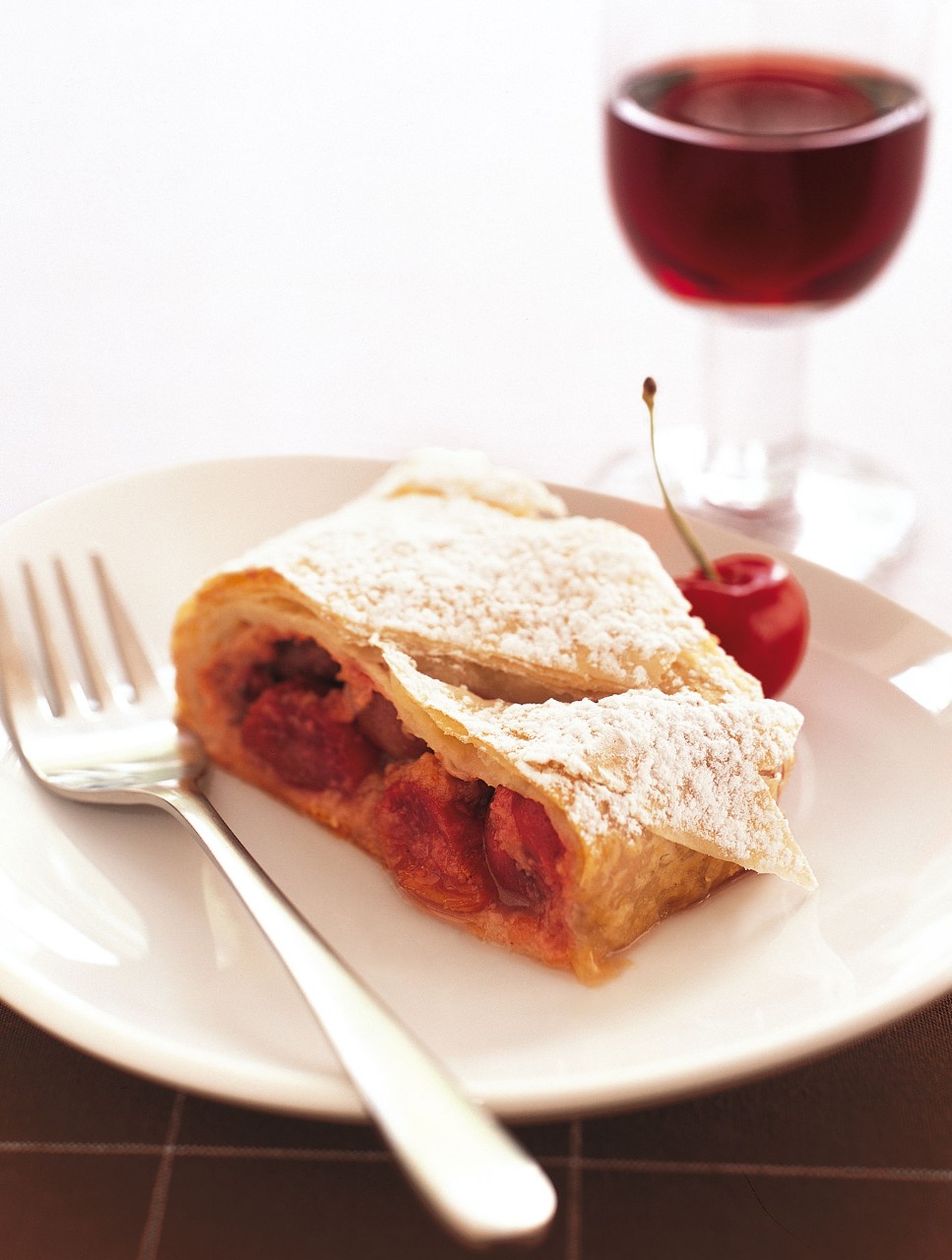 Recipe Detail Page | LCBO