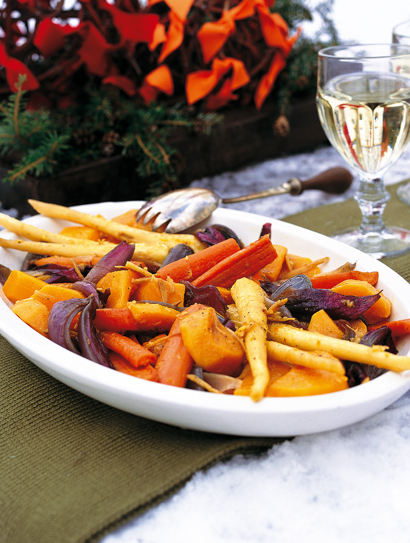 Recipe Detail Page | LCBO