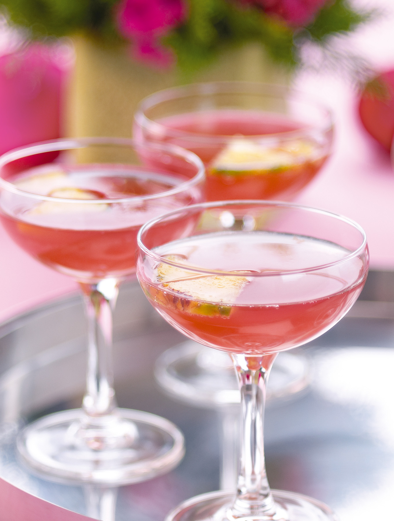 Recipe Detail Page | LCBO