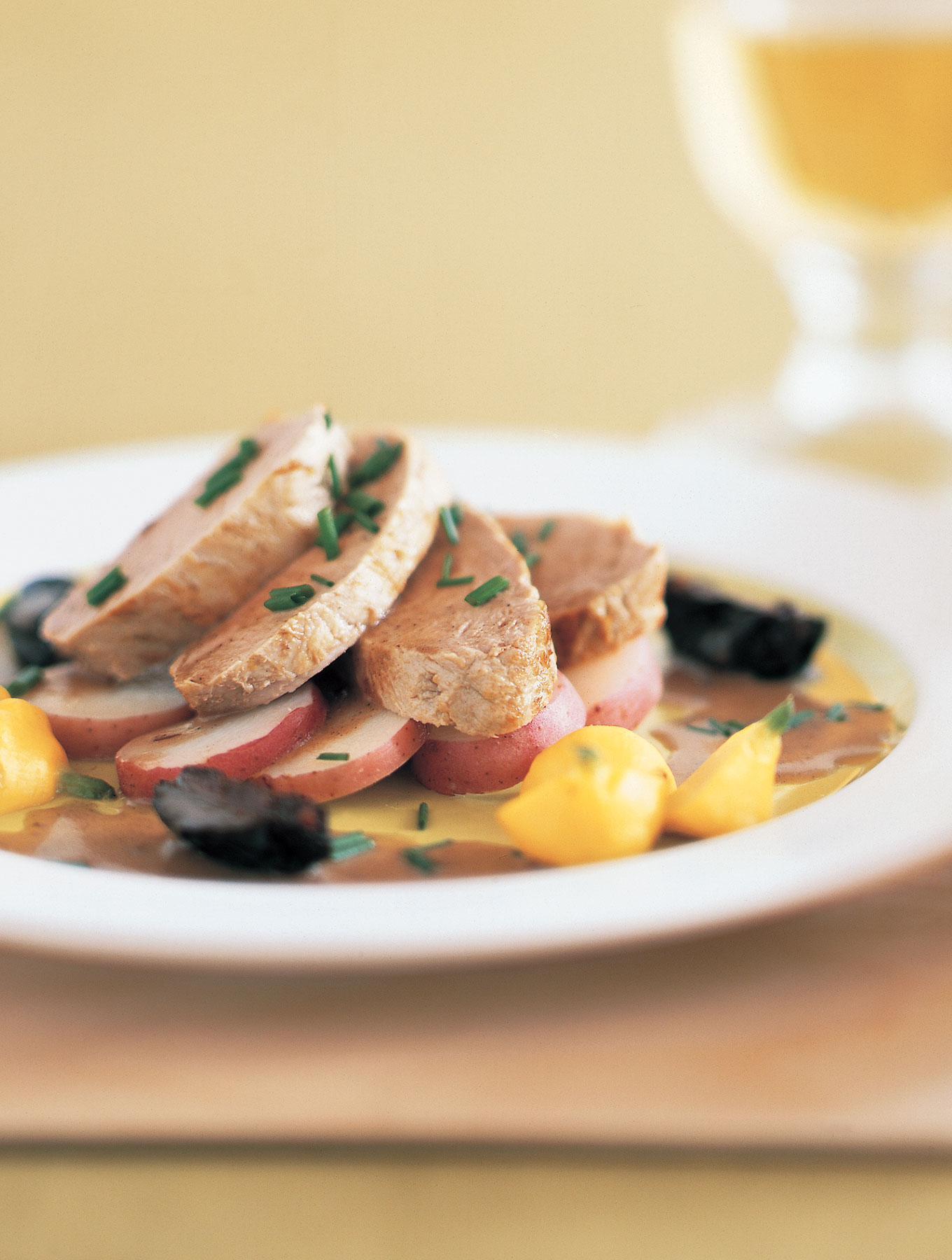 Recipe Detail Page | LCBO