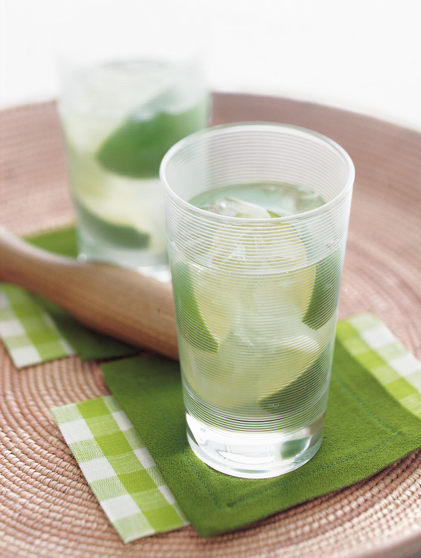 Recipe Detail Page | LCBO