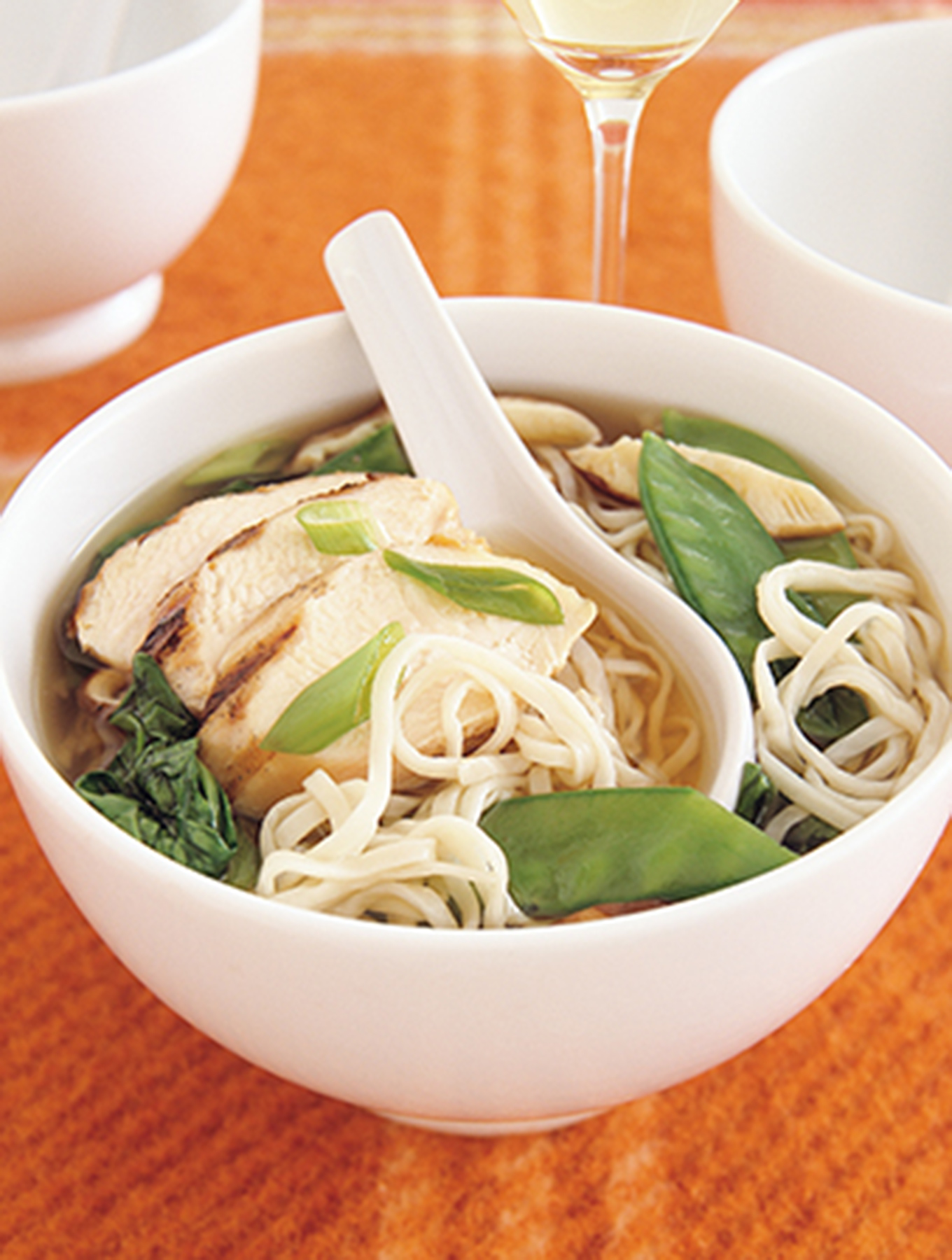 Recipe Detail Page | LCBO