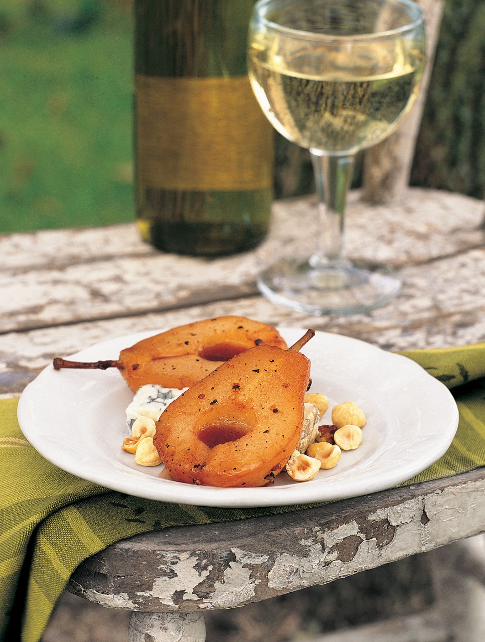 Recipe Detail Page | LCBO