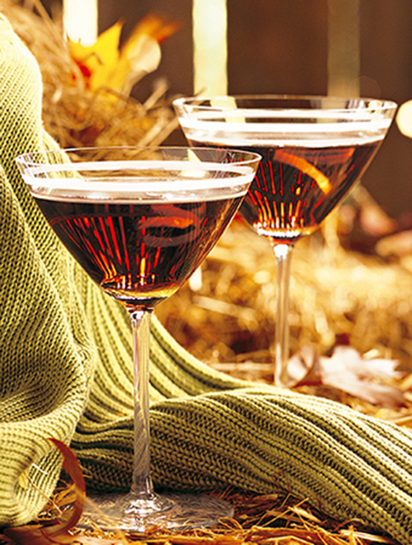 Recipe Detail Page | LCBO