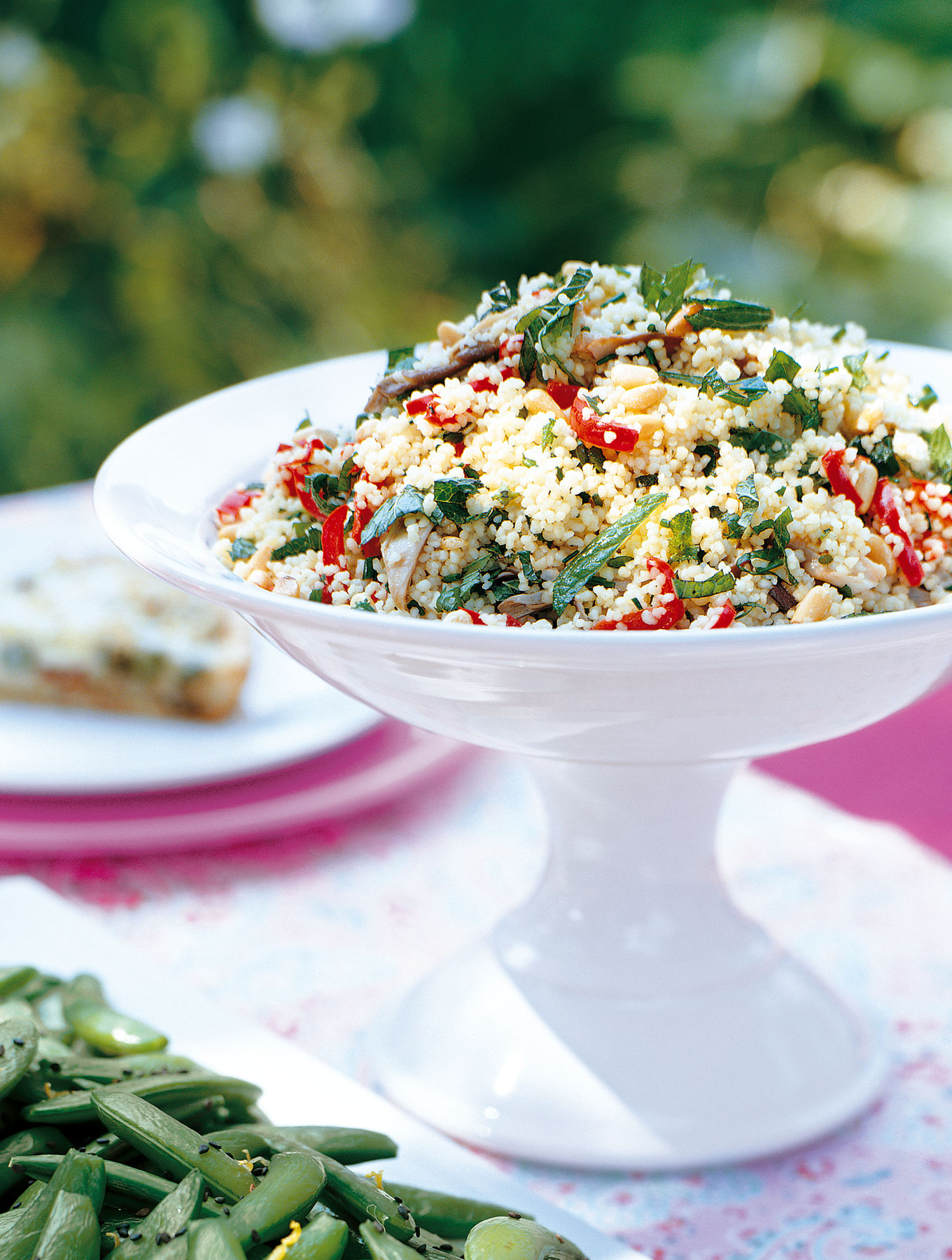 Recipe Detail Page | LCBO