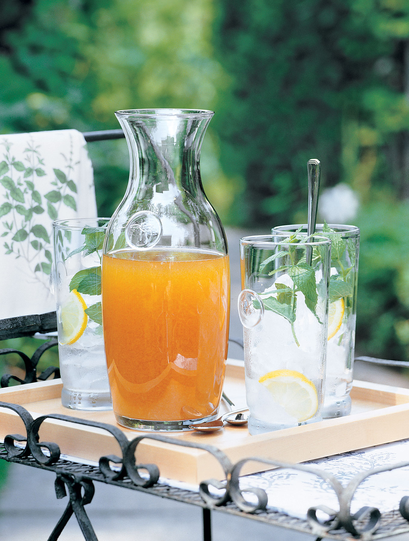 Recipe Detail Page | LCBO