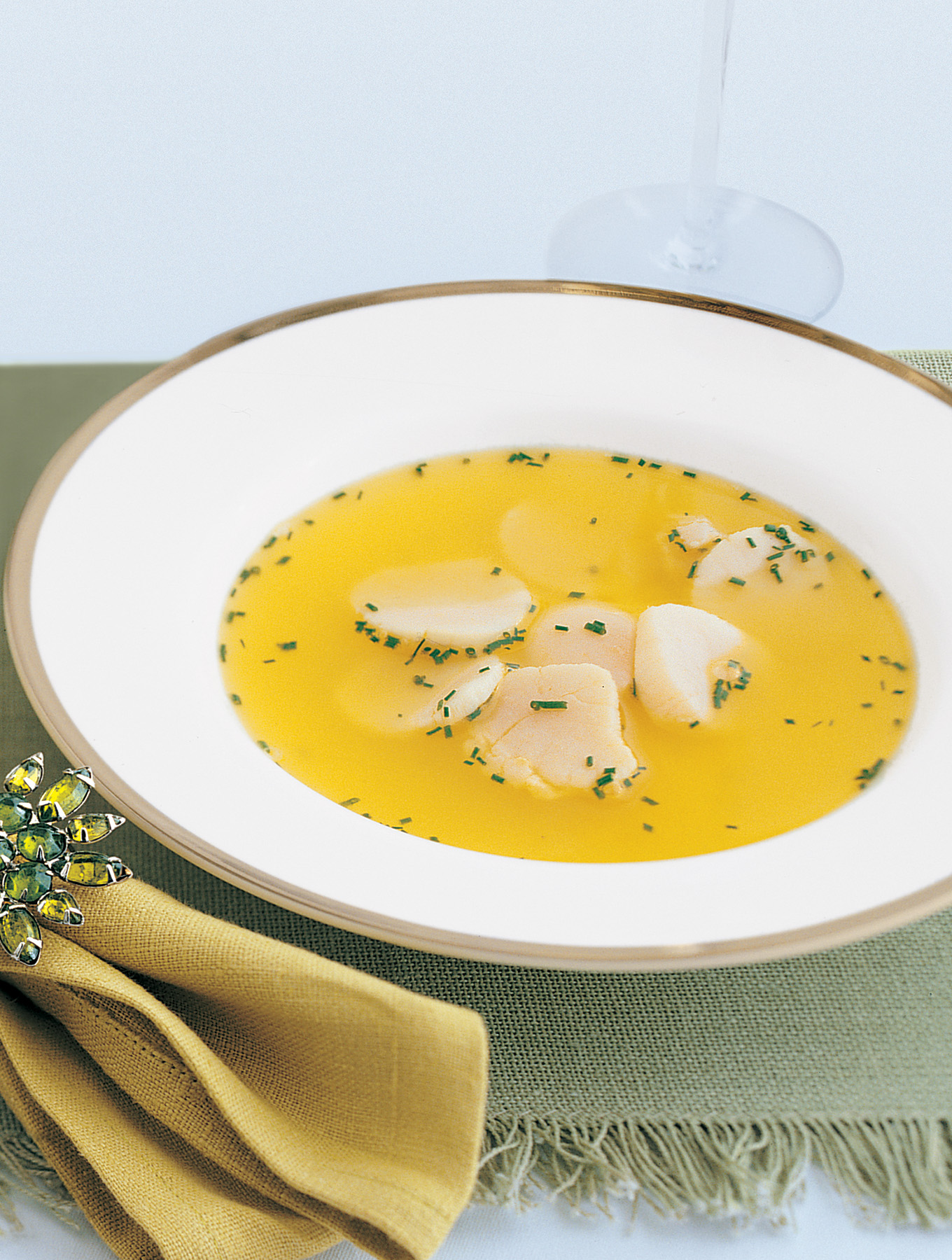 Recipe Detail Page | LCBO